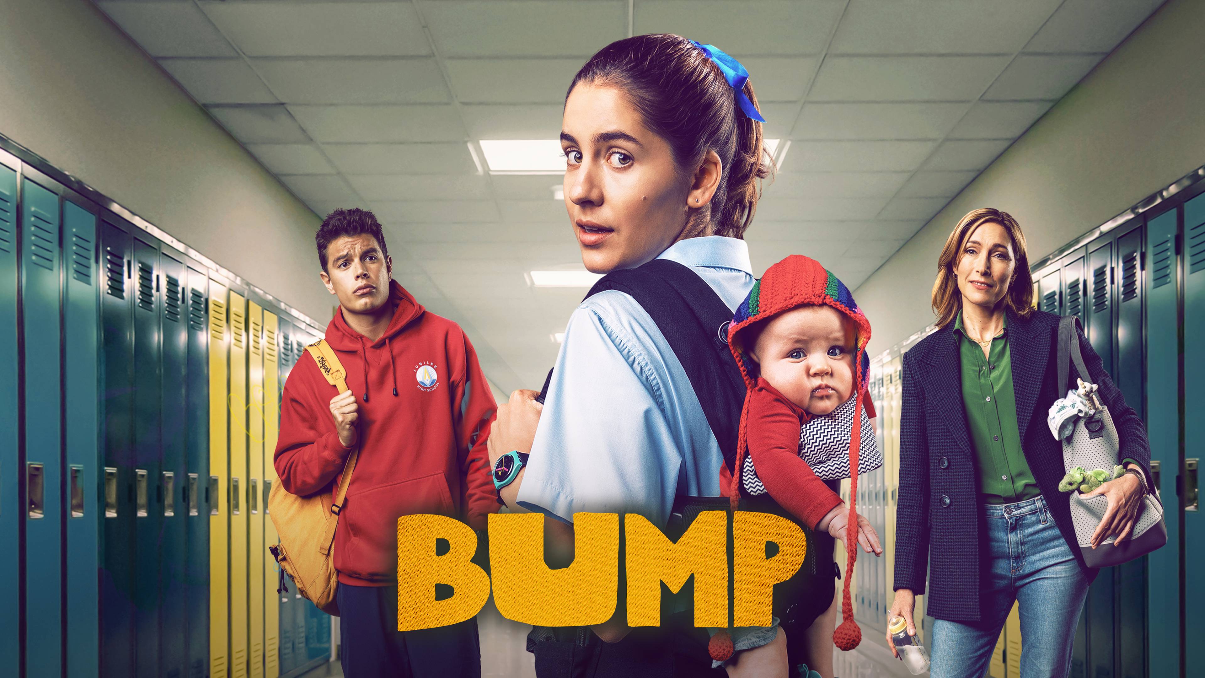 Watch Bump Online | Available in HD on OSN+