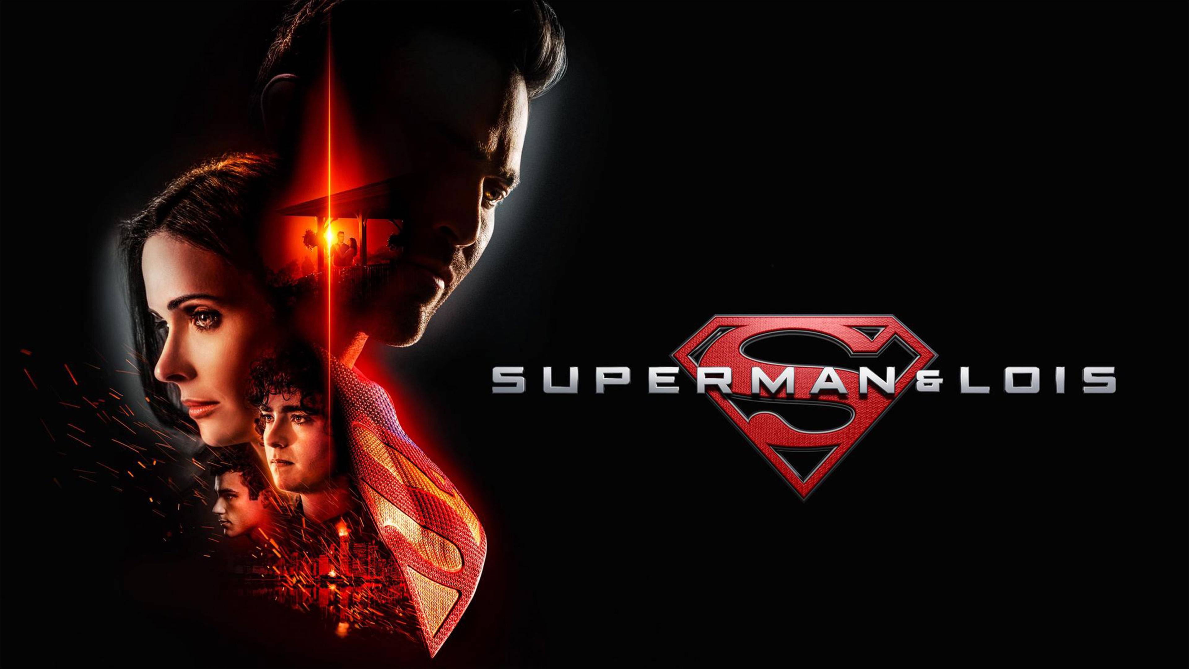 Watch Superman & Lois Season 1 Episode 7 Online | Available in HD on OSN+