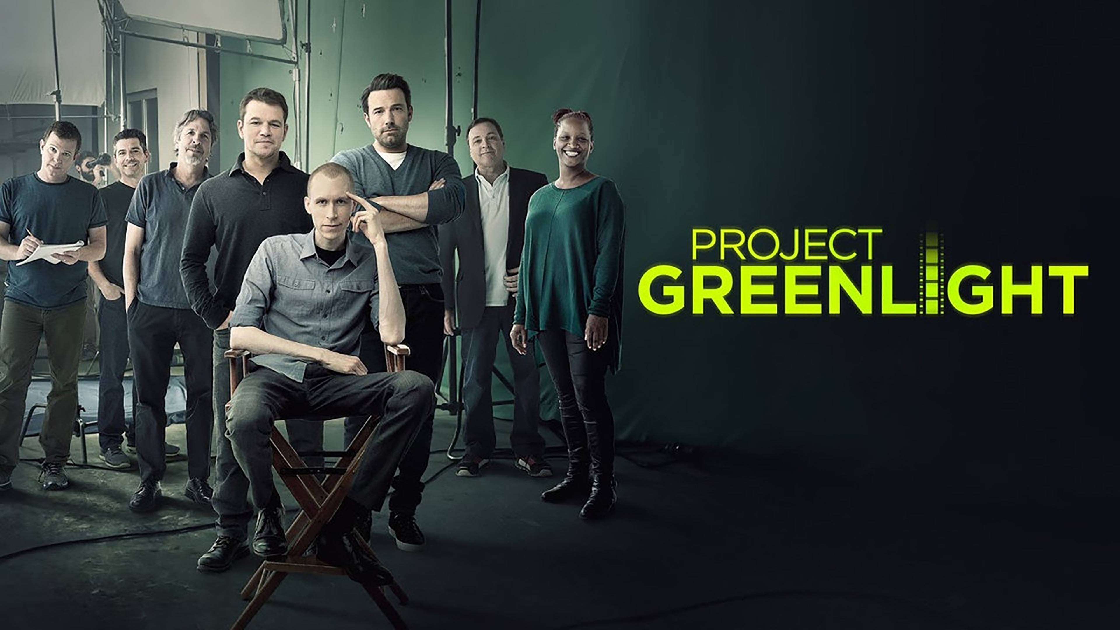 Watch Project Greenlight Online | Available in HD on OSN+