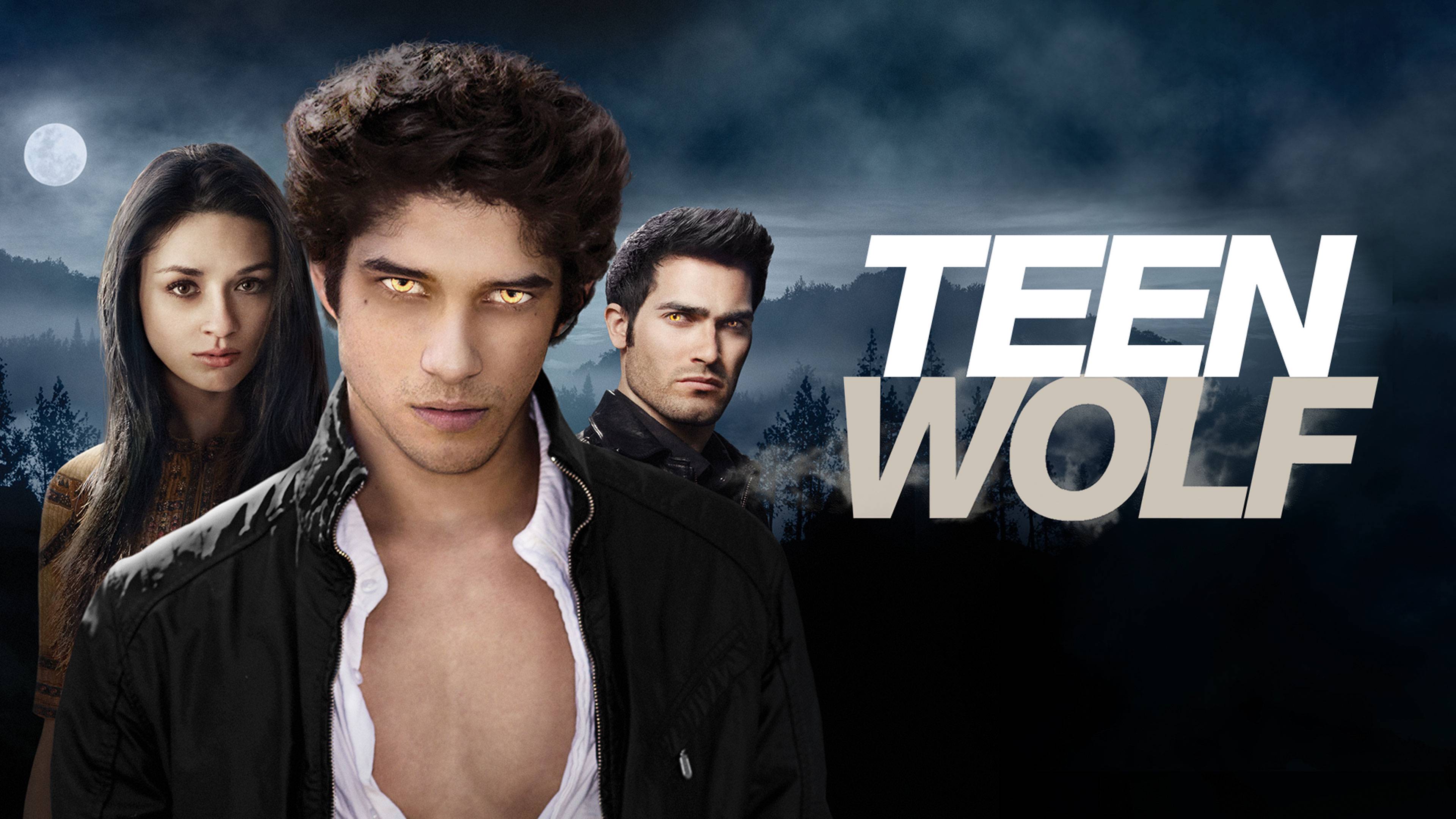 Watch Teen Wolf Online | Available in HD on OSN+