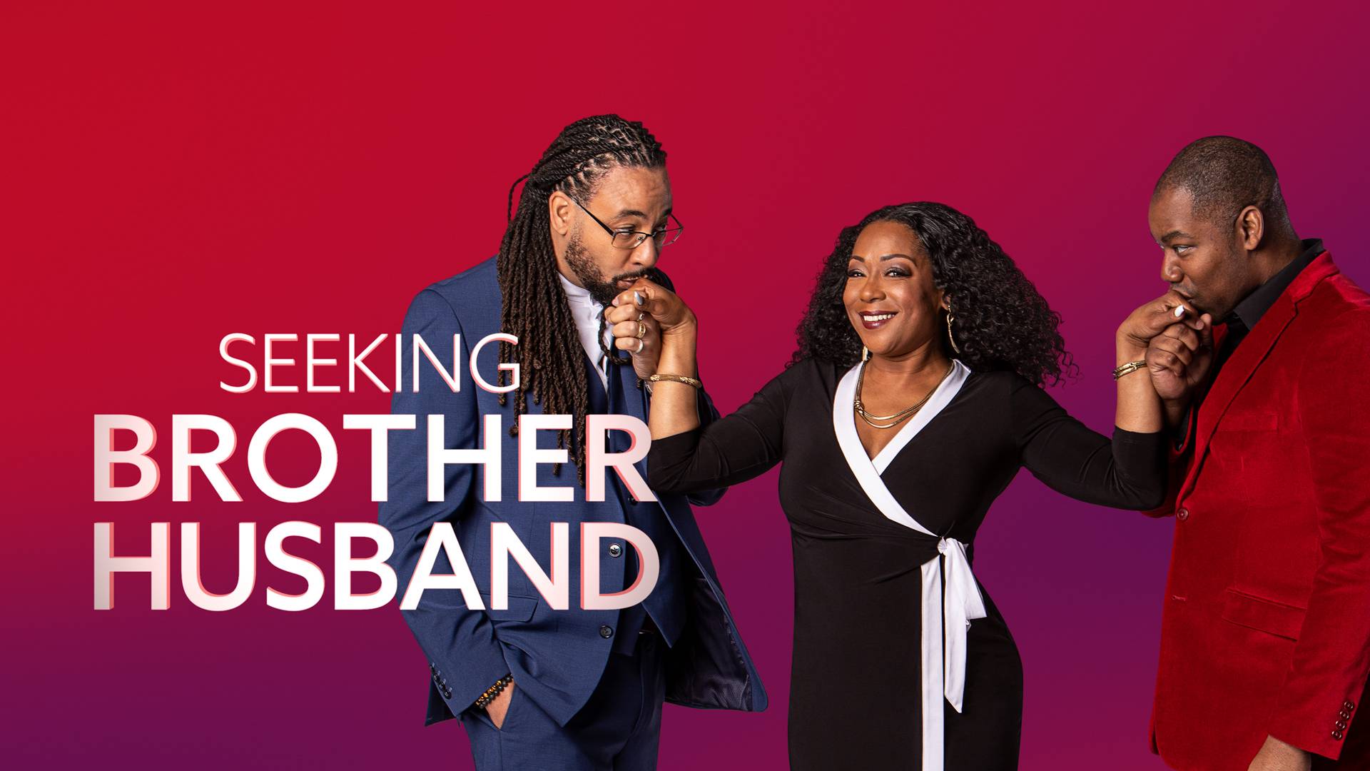 Watch Seeking Brother Husband series Online on OSN+