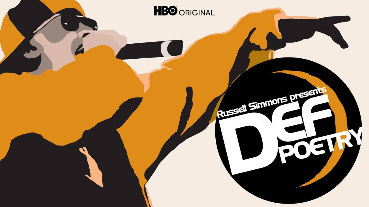 Watch Def Poetry Jam Season 2 Episode 3 Online | Available in HD on OSN+