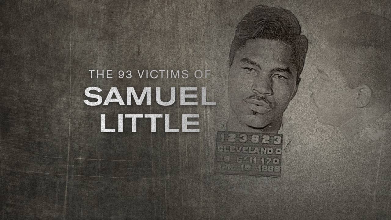 Watch The 93 Victims Of Samuel Little Season 1 Episode 1 Online ...