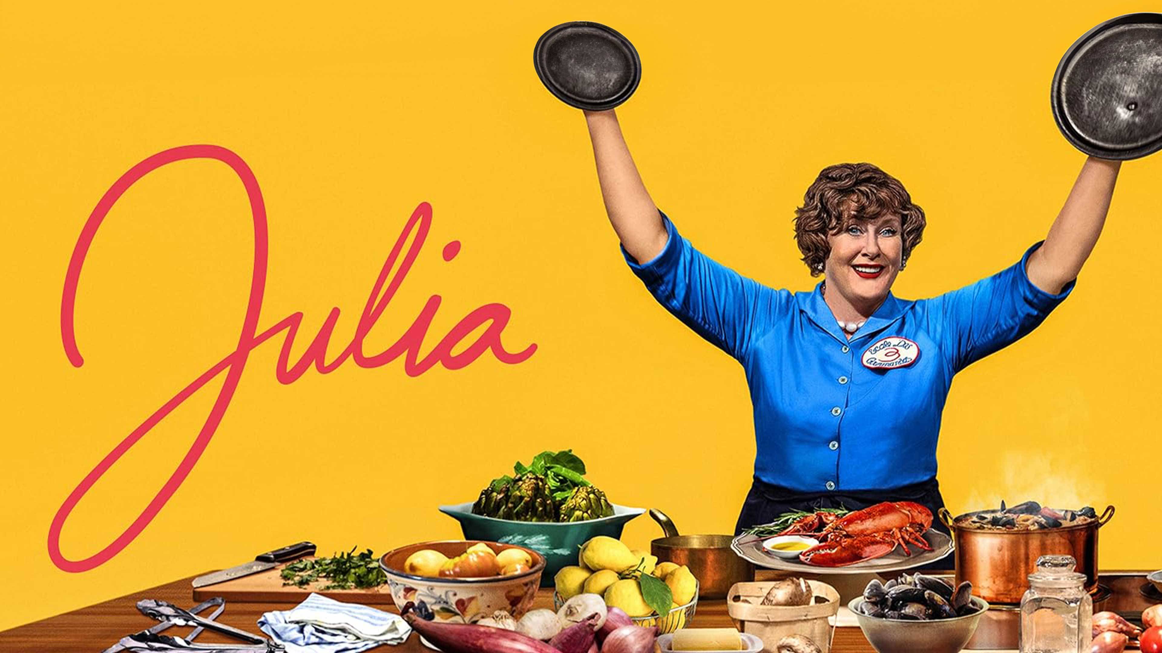 Watch Julia Online | Available in HD on OSN+