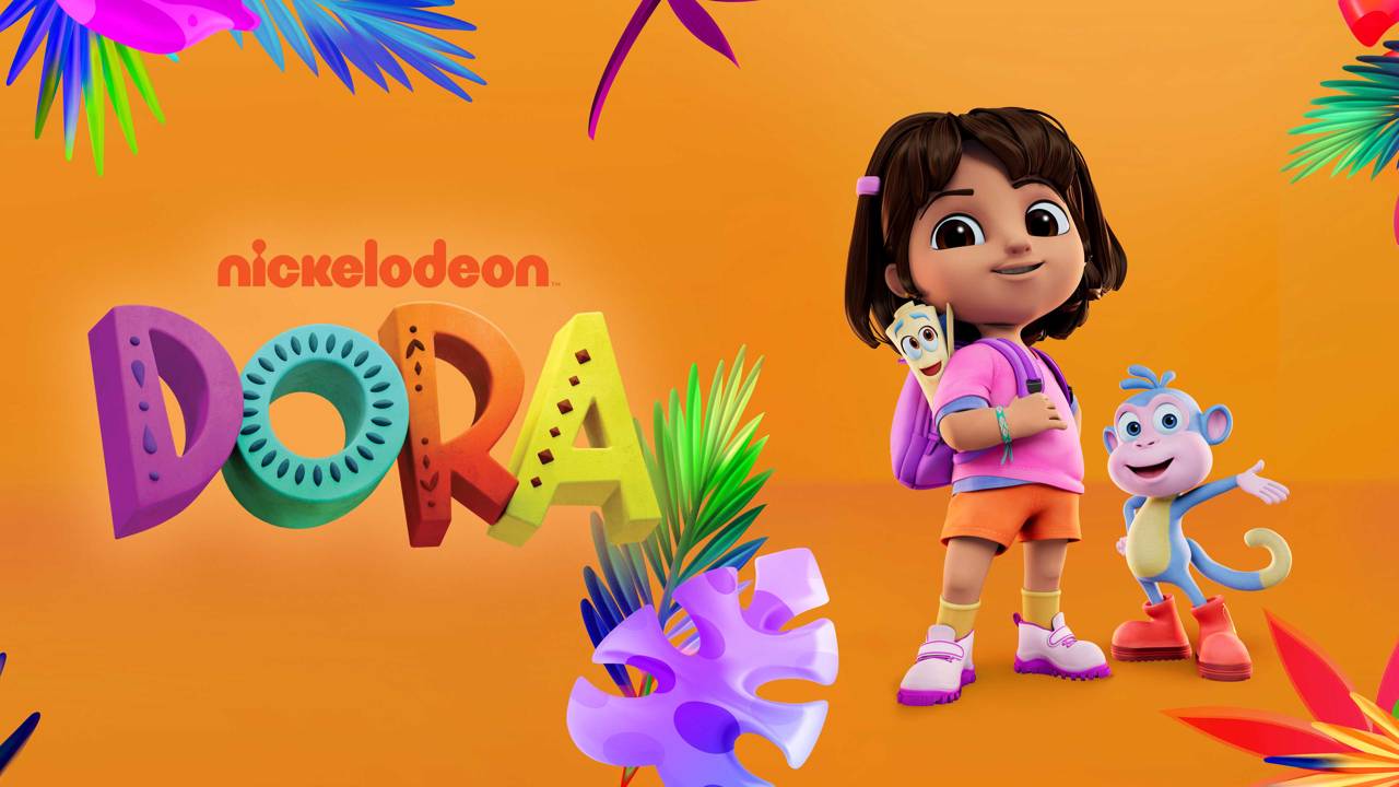 Watch Dora Season 3 Episode 13 Online | Available in HD on OSN+