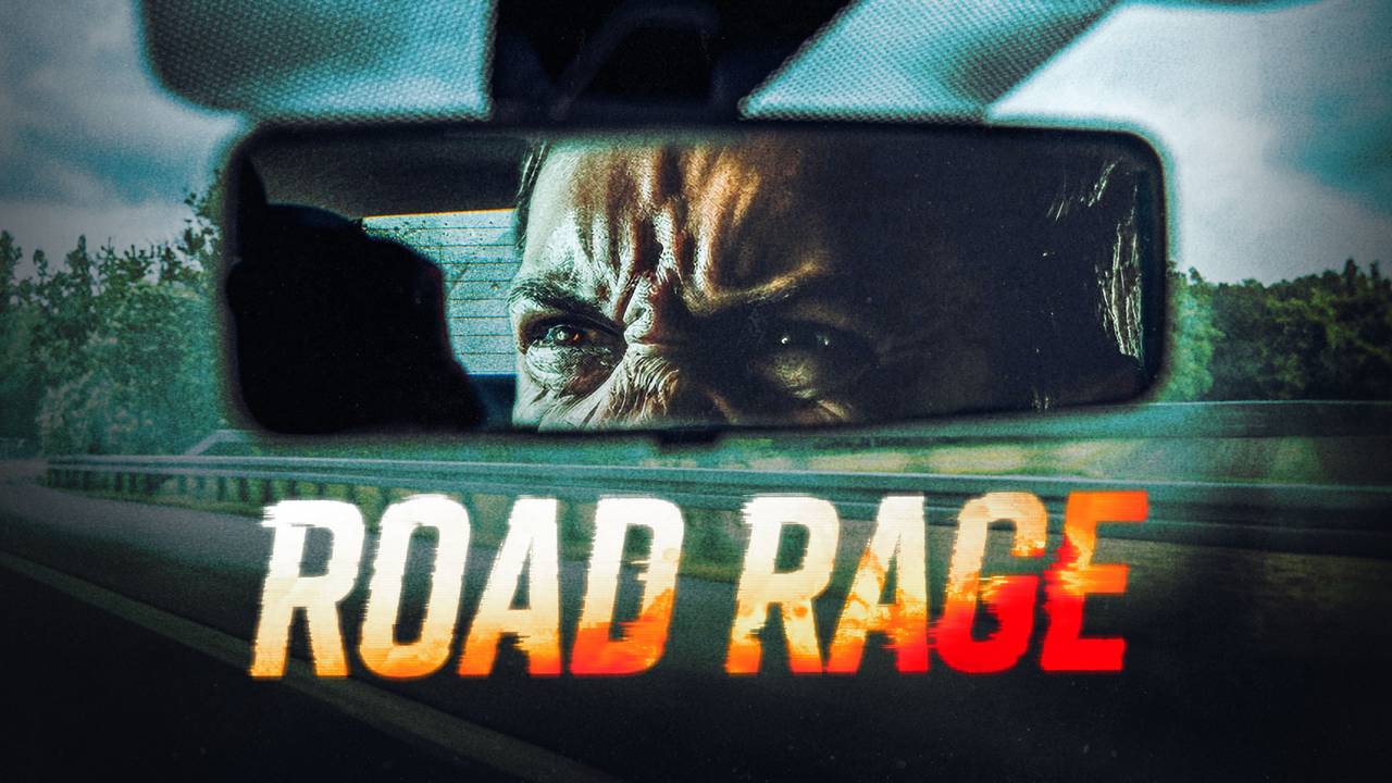 Watch Road Rage series Online on OSN+