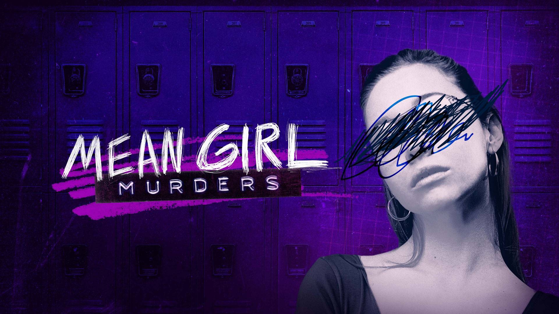 Watch Mean Girl Murders Online | Available in HD on OSN+