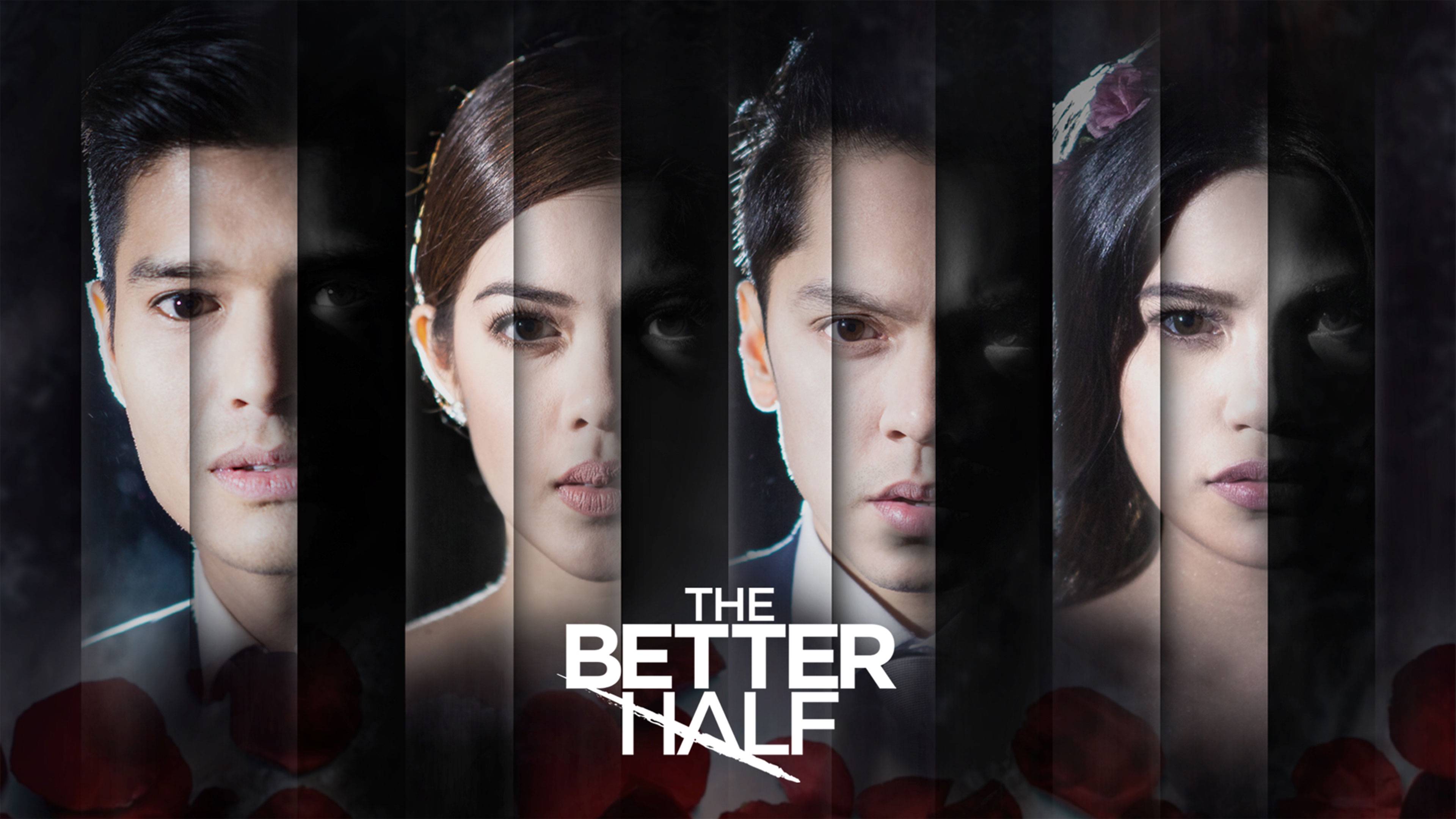 Watch The Better Half Online | Available in HD on OSN+