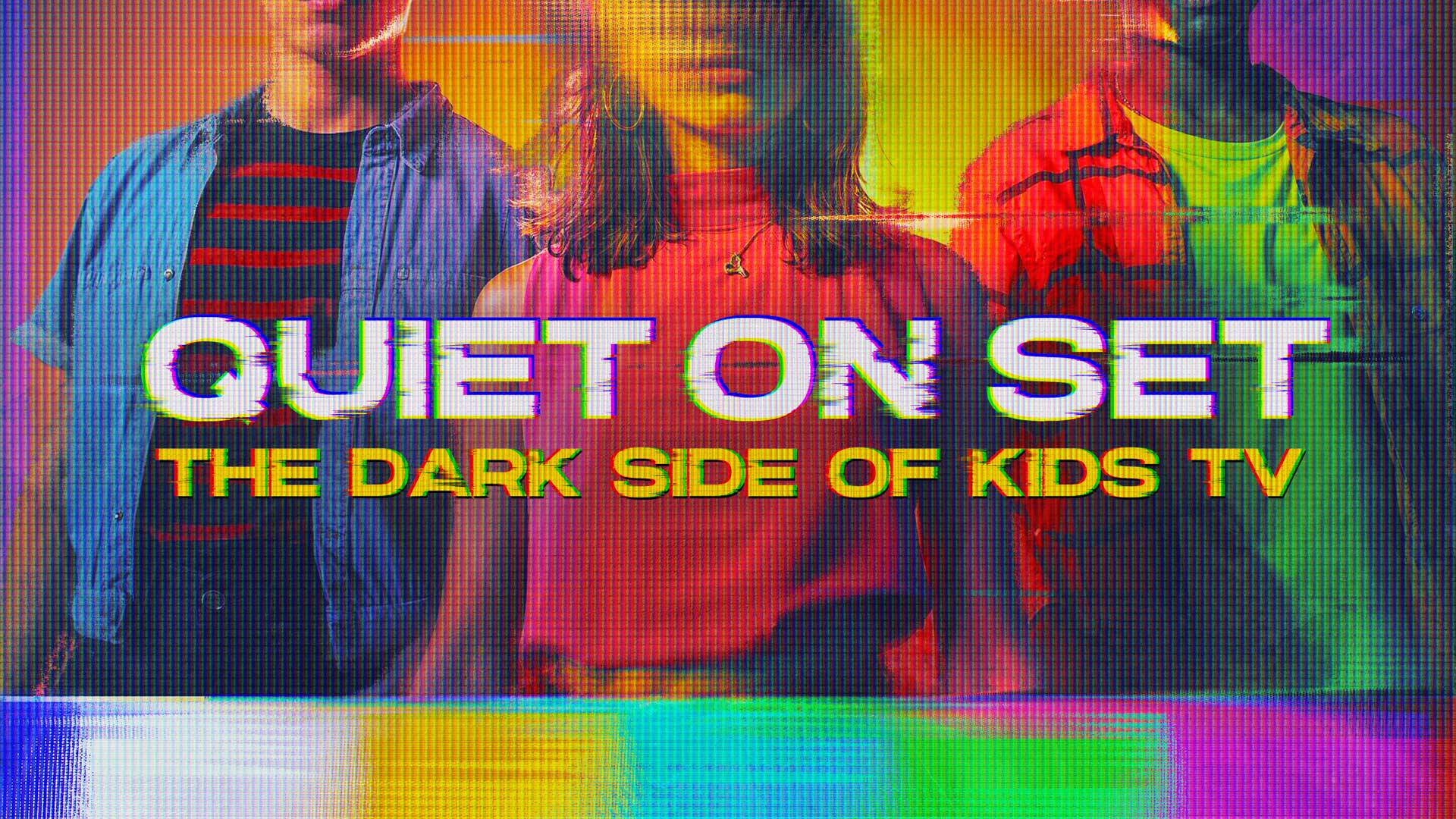 Watch Quiet On Set: The Dark Side Of Kids TV Online | Available in HD ...