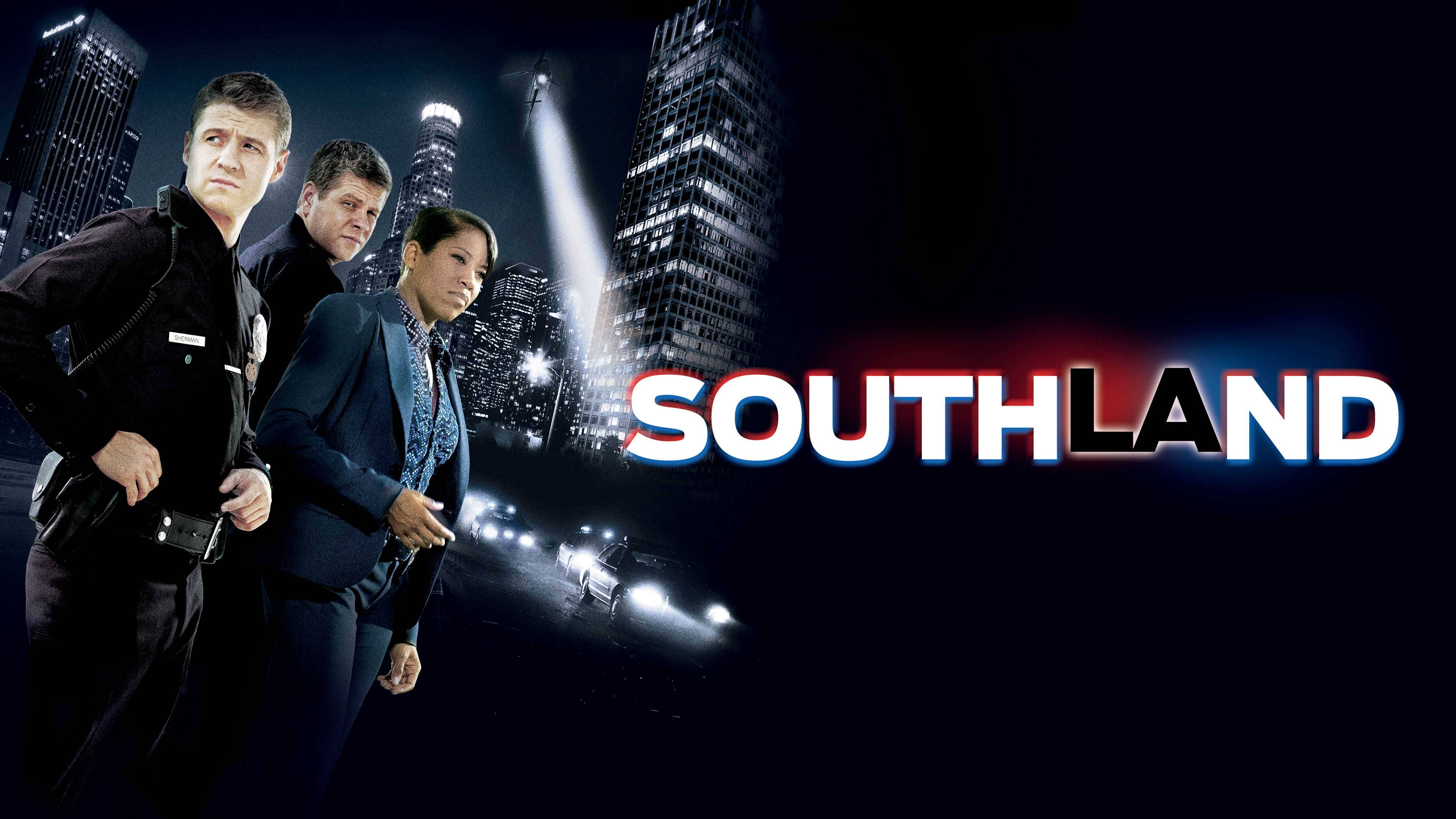 Watch Southland Season 4 Episode 6 Online | Available in HD on OSN+