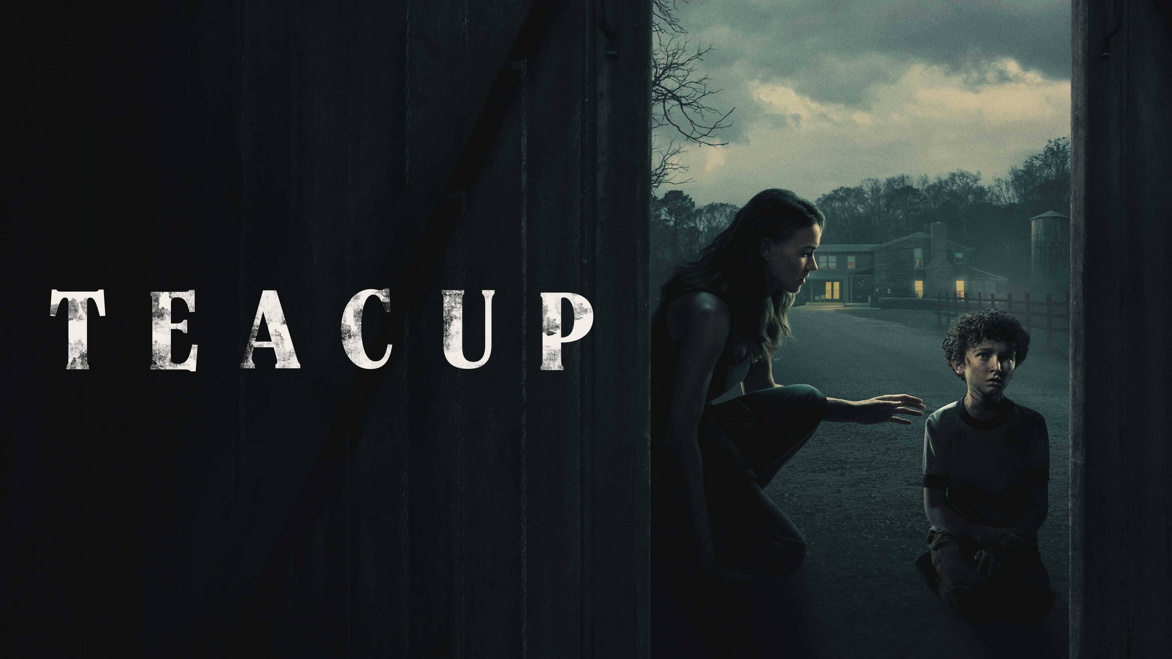 Watch Teacup Season 1 Episode 3 Online | Available in HD on OSN+