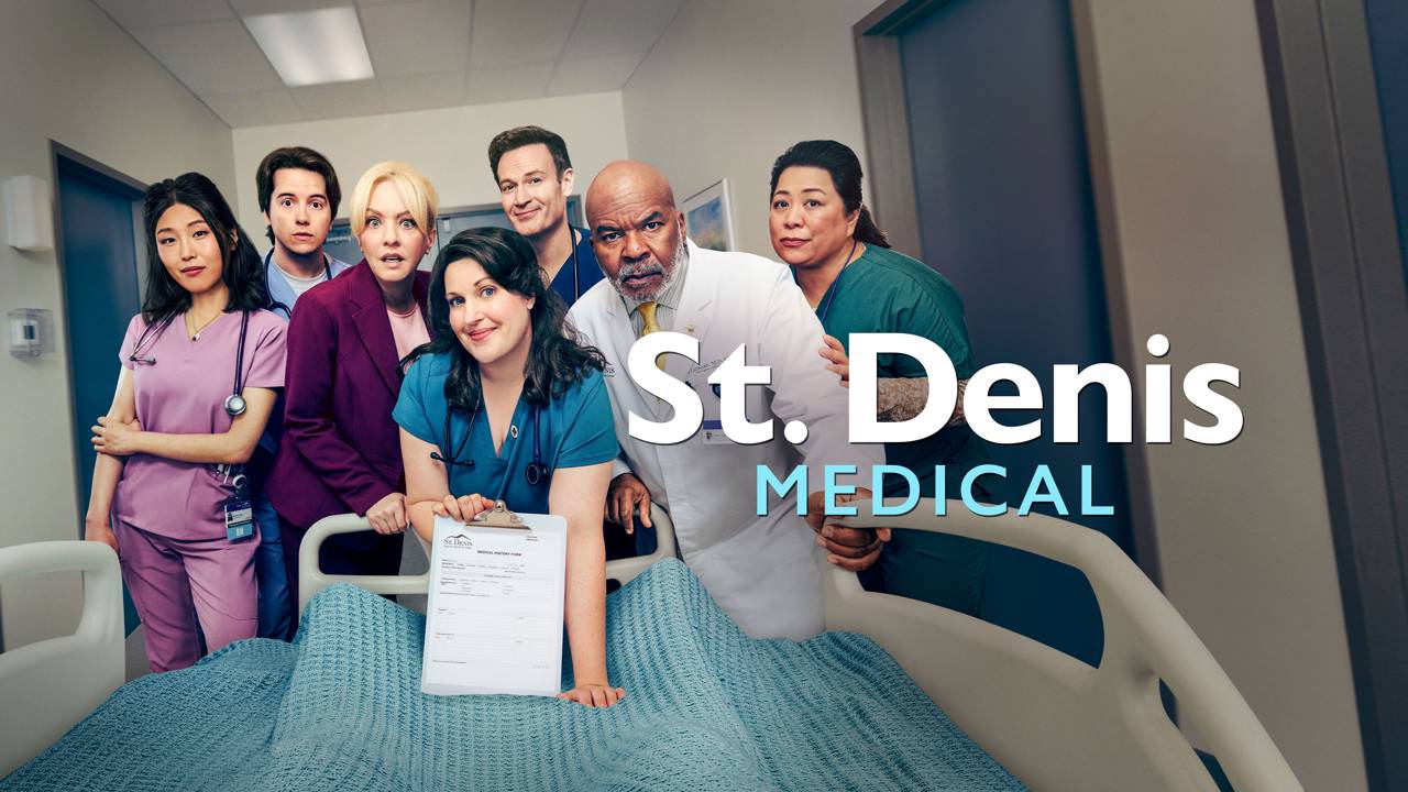 Watch St. Denis Medical Season 2 Episode 11 Online | Available in HD on ...