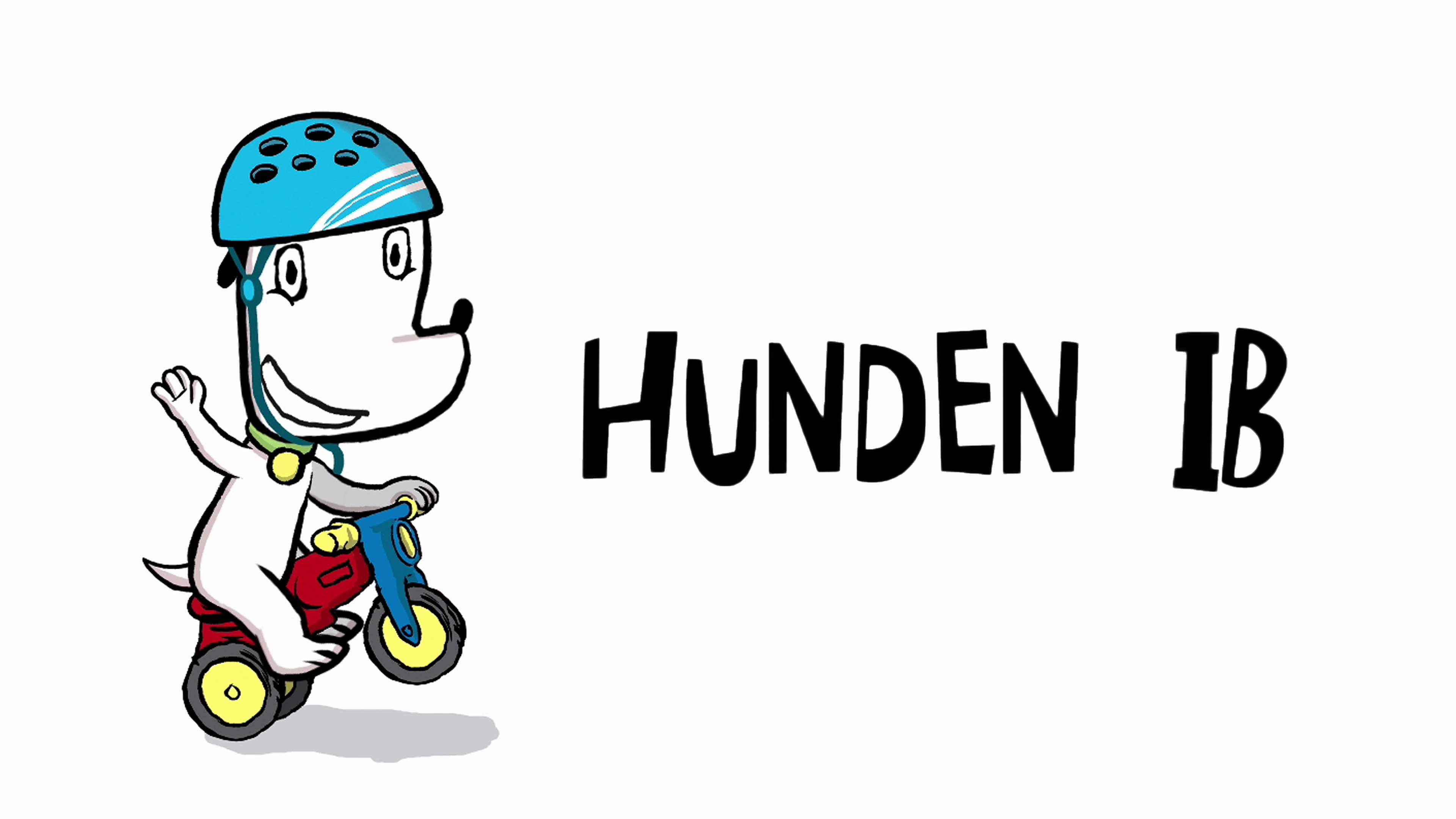 Watch Hunden IB S3E1 Online | Available in HD on OSN+