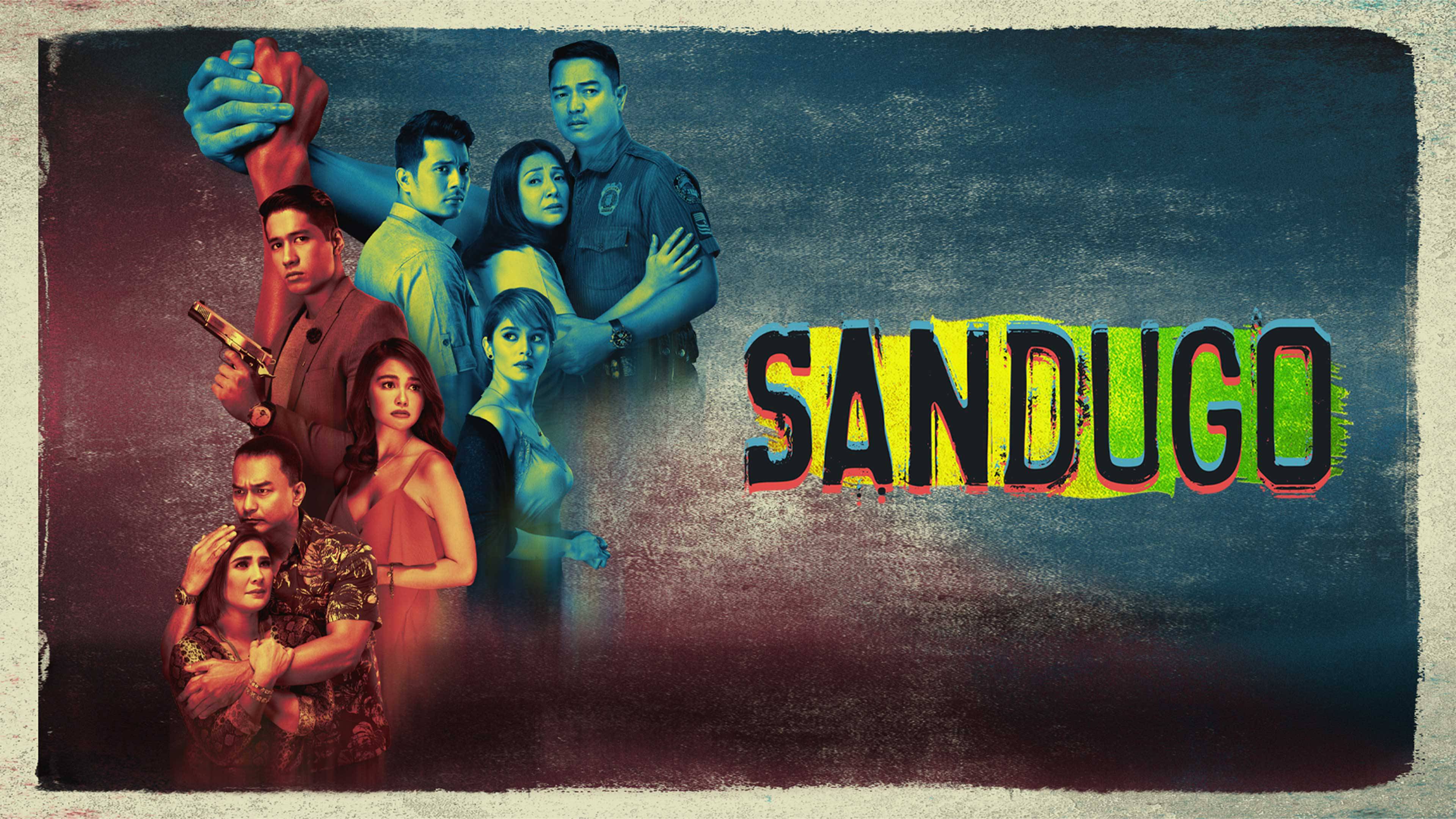 Watch Sandugo Online | Available in HD on OSN+
