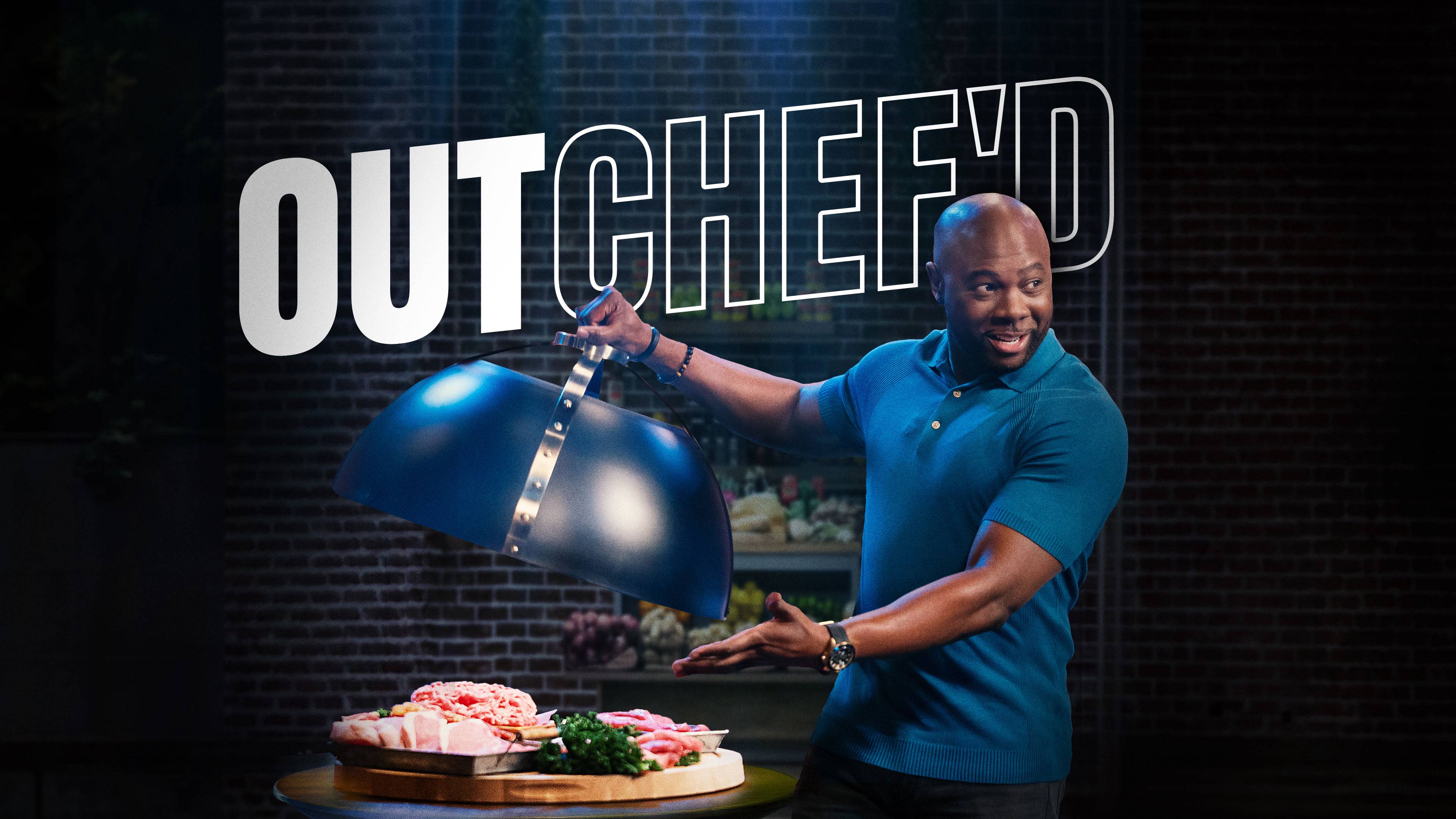 Watch Outchef'd Season 1 Episode 3 Online | Available in HD on OSN+