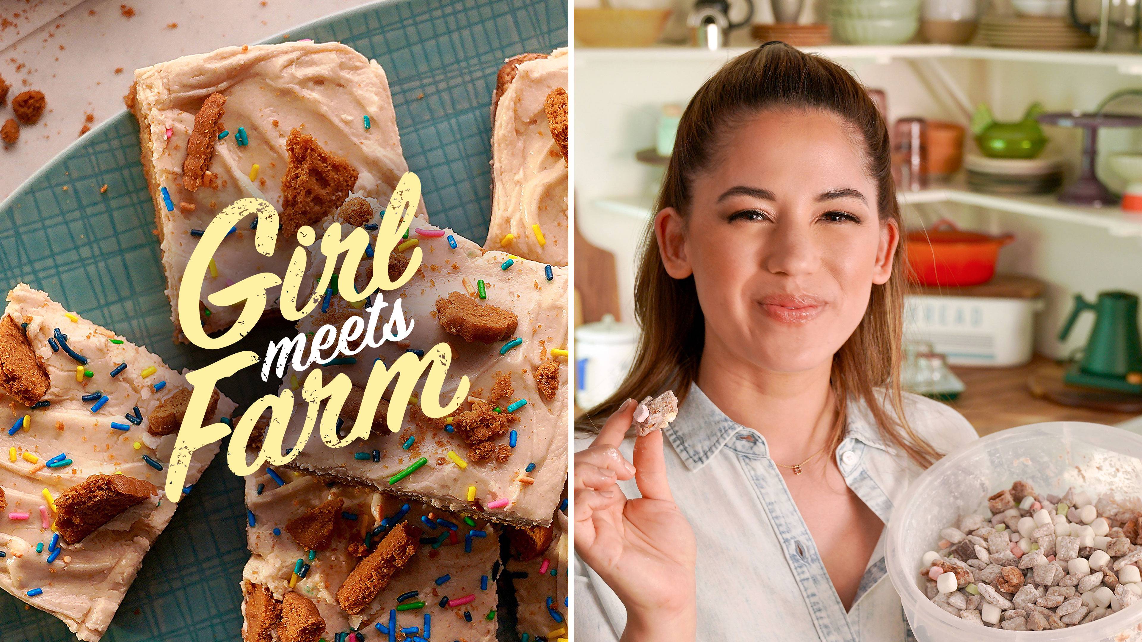 Watch Girl Meets Farm Season 14 Episode 11 Online | Available in HD on OSN+