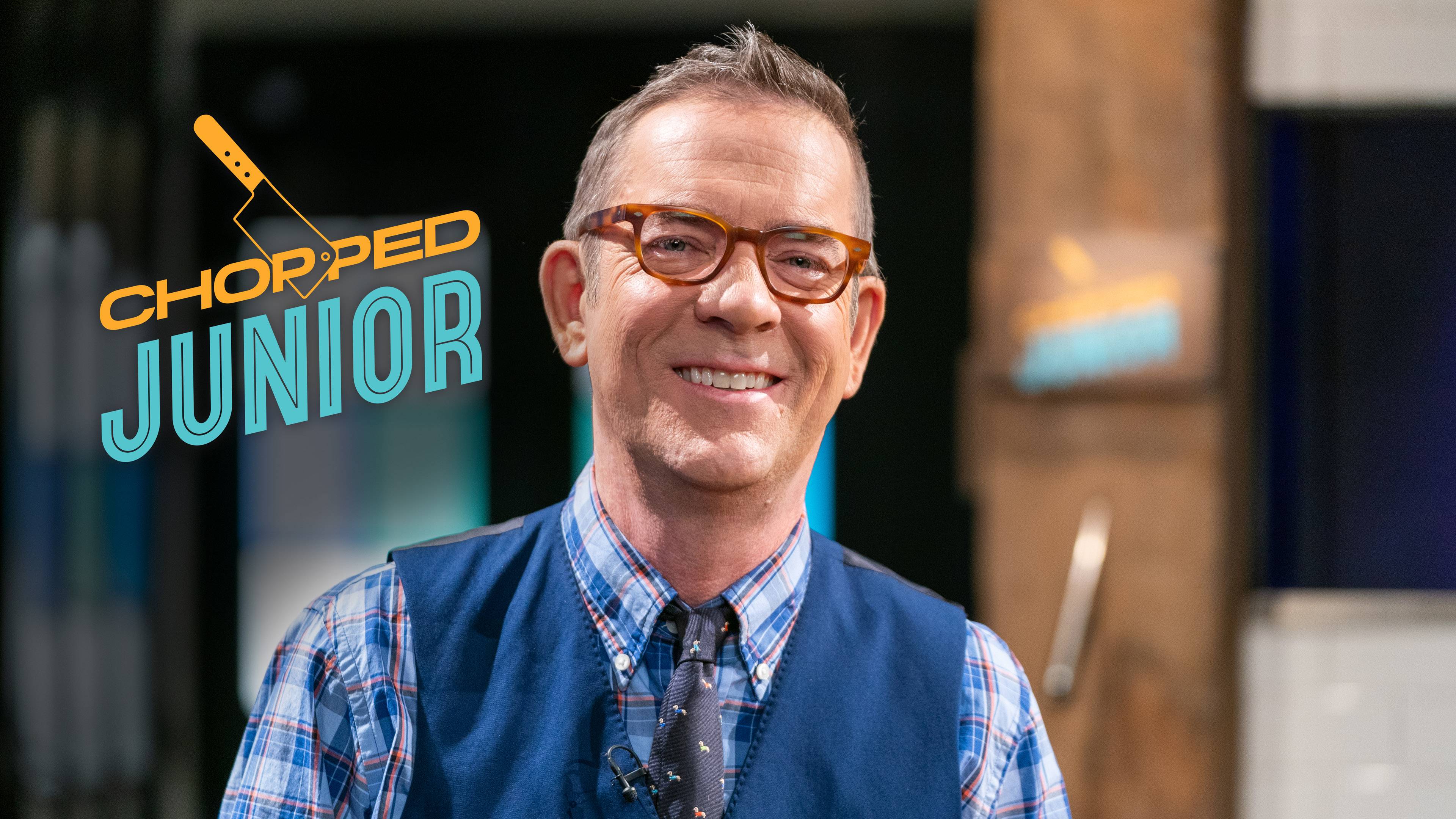 Watch Chopped Junior Season 7 Episode 2 Online | Available in HD on OSN+