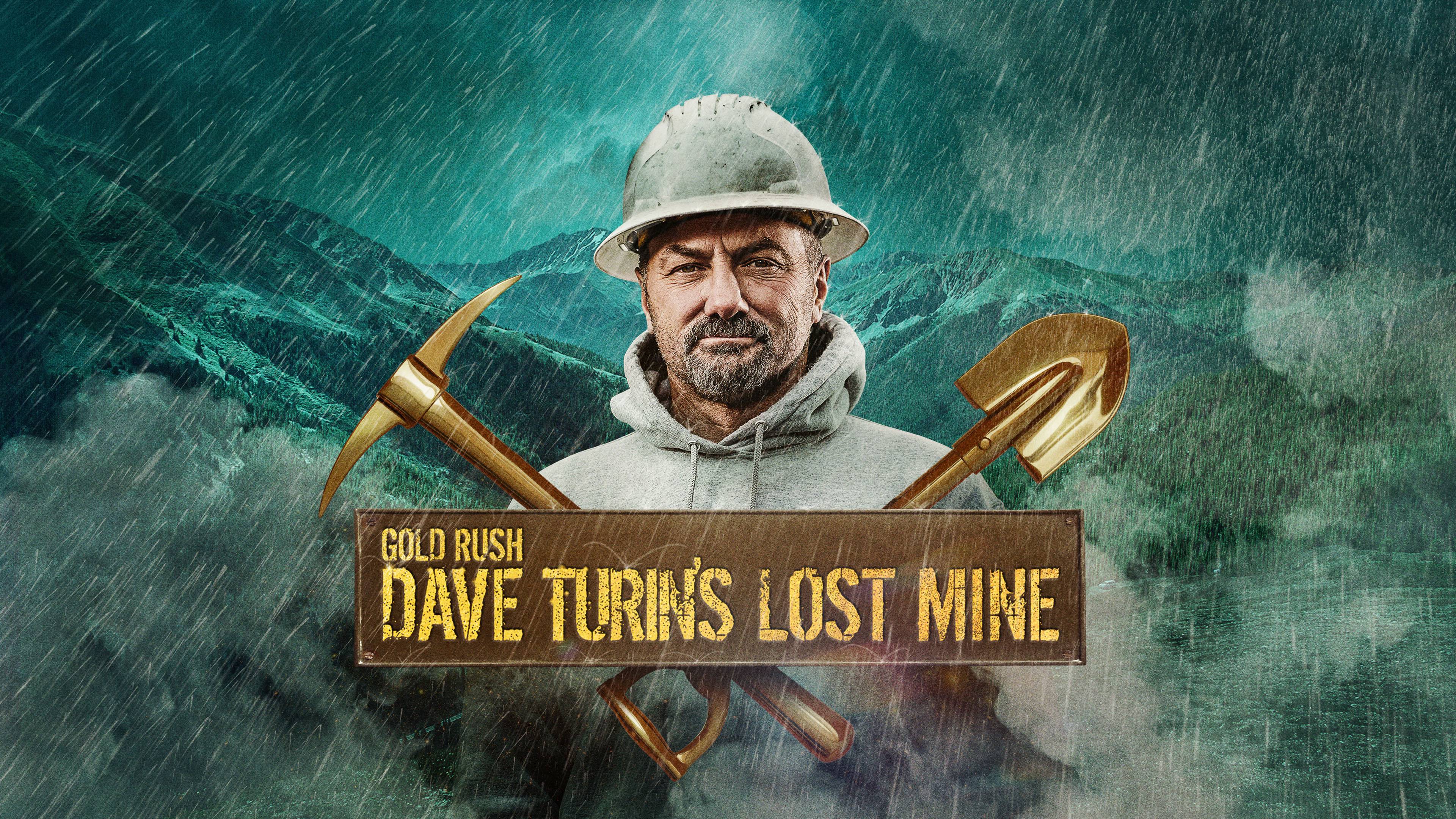 Watch Gold Rush: Dave Turin's Lost Mine Season 3 Episode 14 Online ...