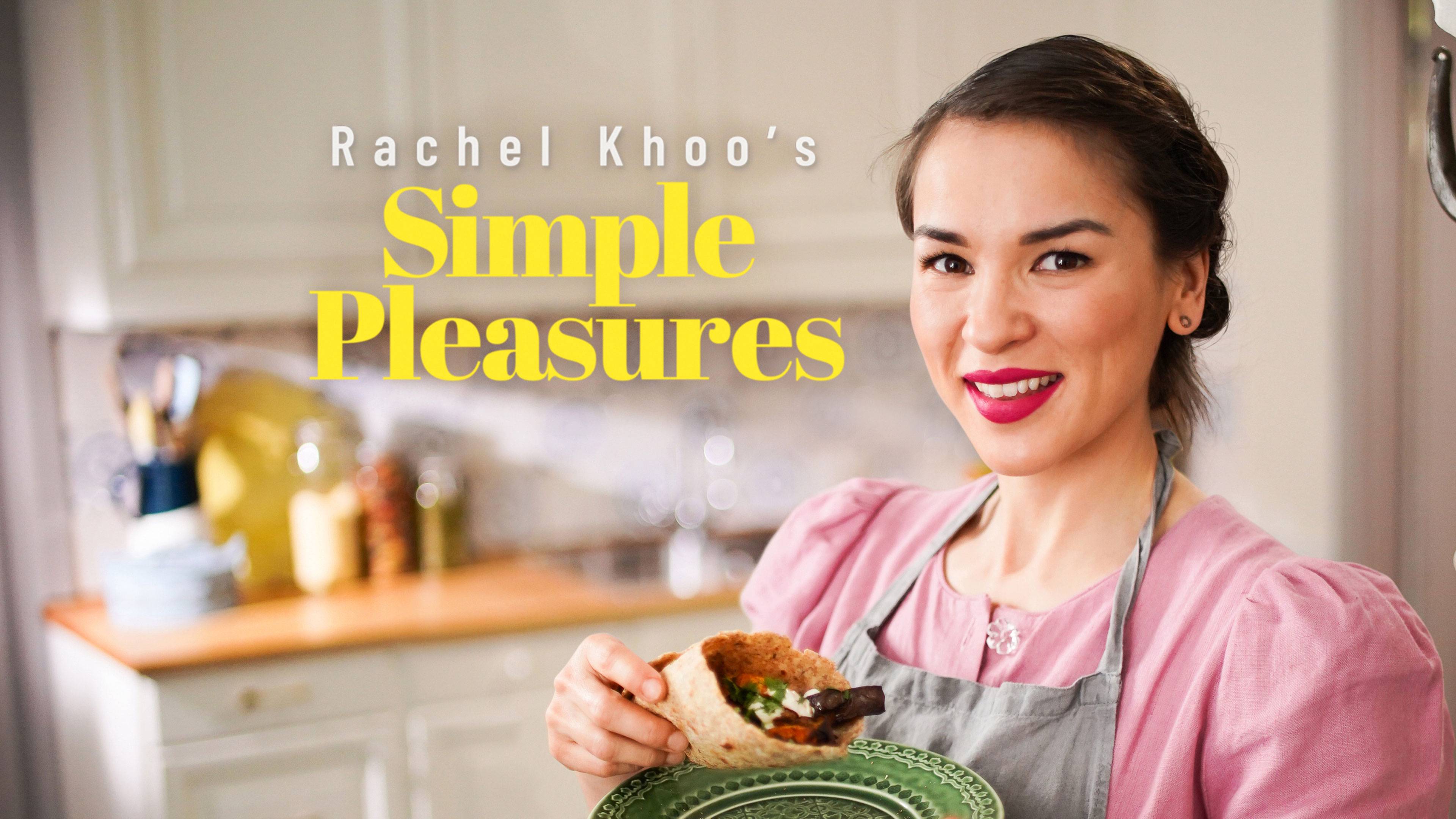 Watch Rachel Khoo's Simple Pleasures Season 1 Episode 2 Online | Available in HD on OSN+