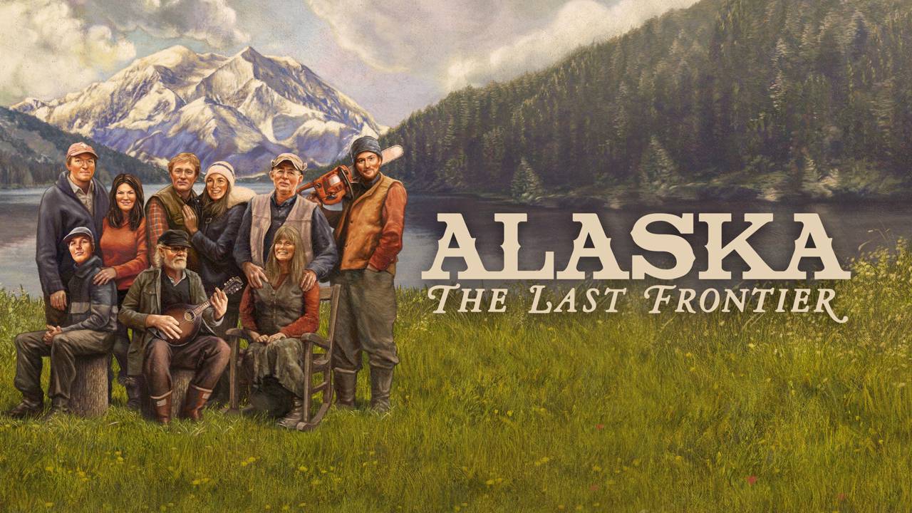 Watch Alaska: The Last Frontier Season 3 Episode 13 Online | Available ...
