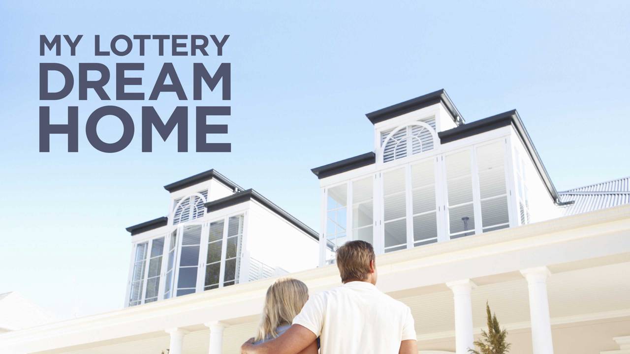 My Lottery Dream Home Season 14