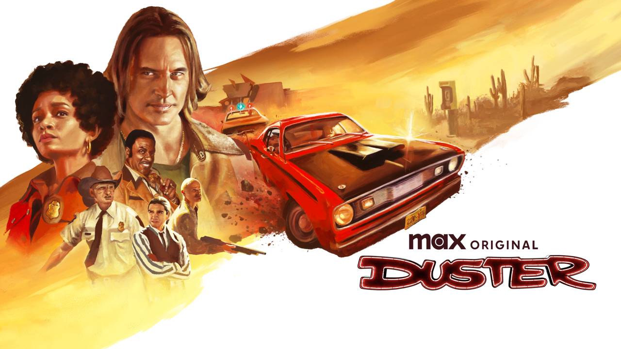 Watch Duster Season 1 Episode 6 Online | Available in HD on OSN+