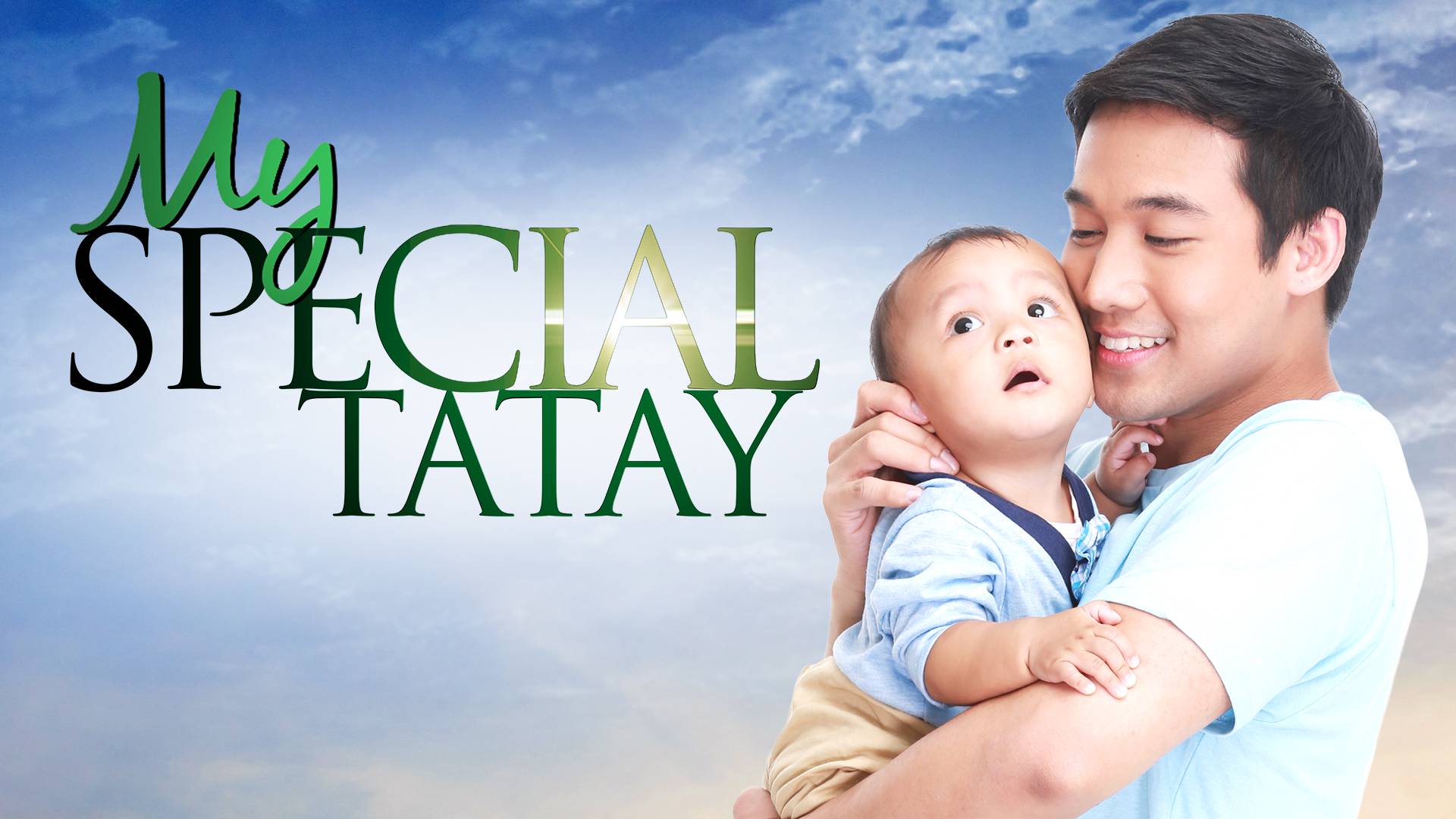 Watch My Special Tatay Season 1 Episode 13 Online | Available in HD on OSN+