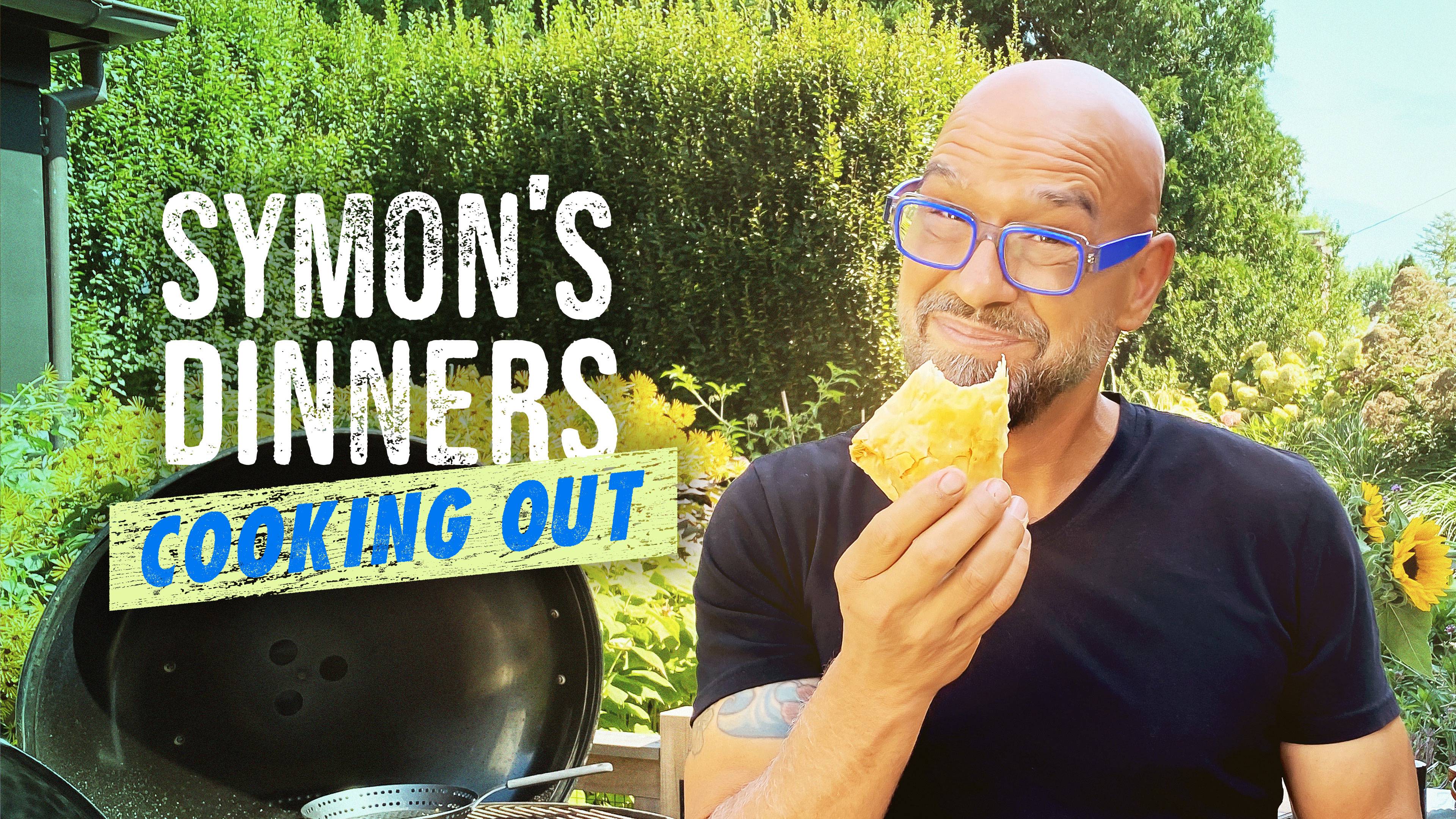 Watch Symon's Dinners Cooking Out Season 5 Episode 10 Online ...