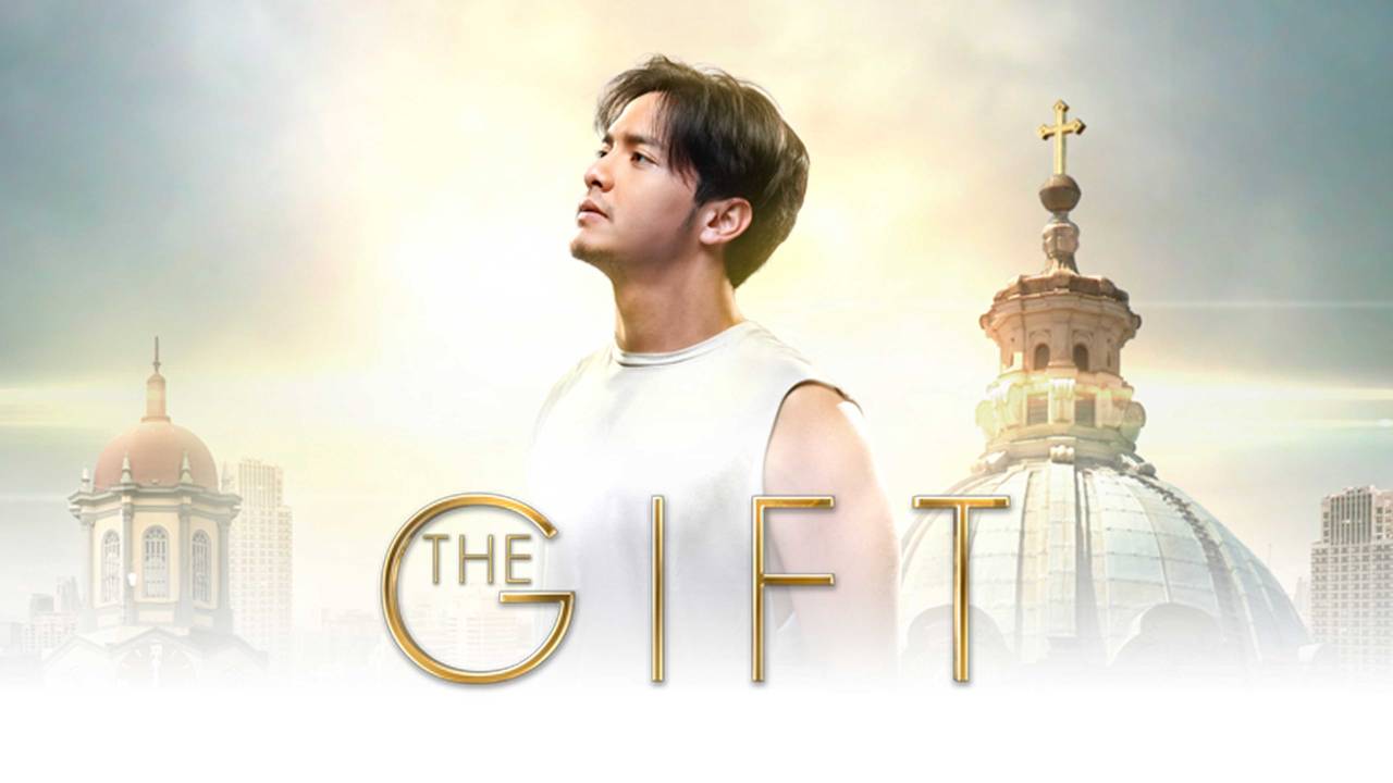 Watch The Gift Season 1 Episode 50 Online | Available in HD on OSN+