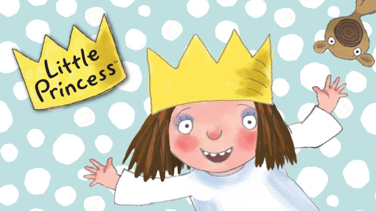 Watch Little Princess Season 1 Episode 10 Online | Available in HD on OSN+