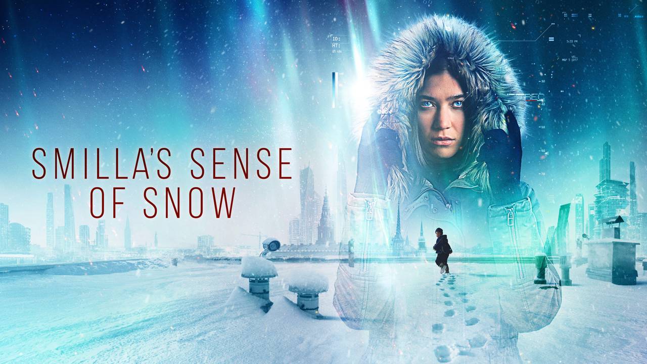 Watch Smilla's Sense of Snow series Online on OSN+