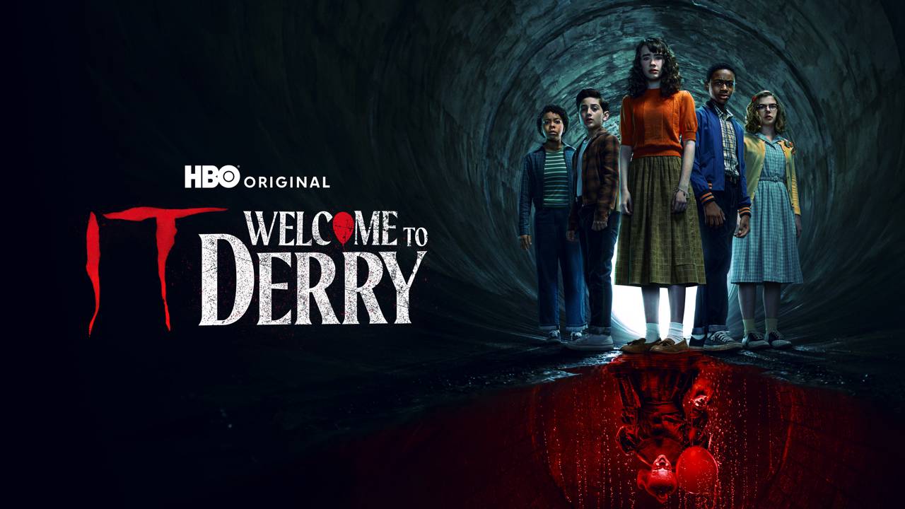Watch It: Welcome to Derry Season 1 Episode 3 Online | Available in 4K on OSN+