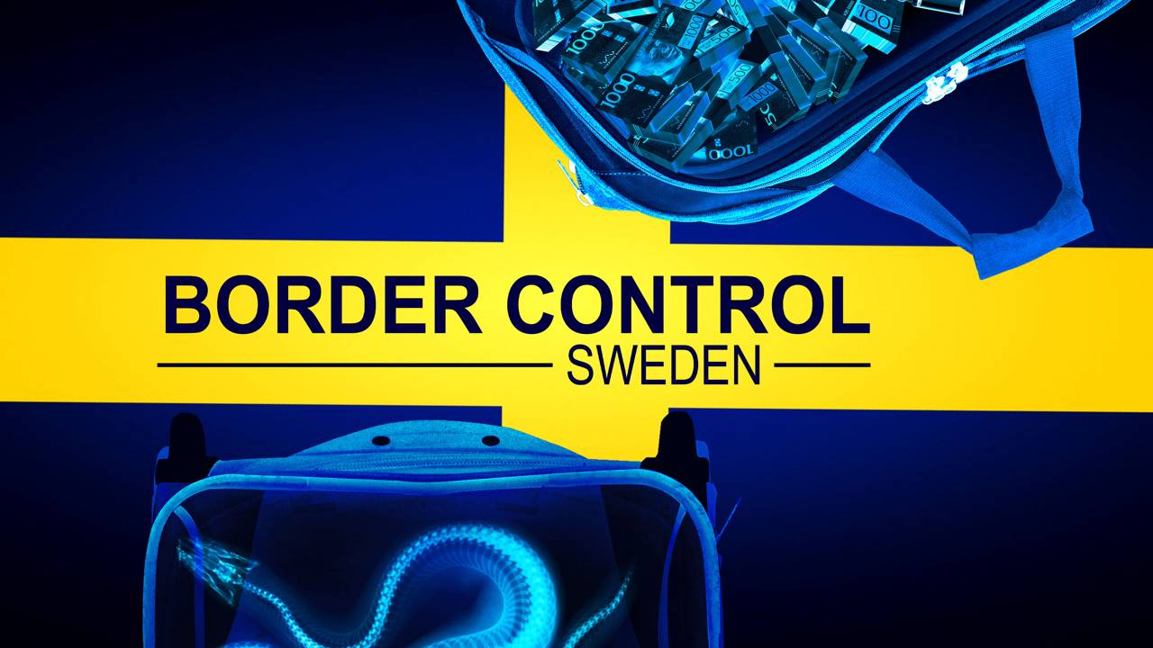 Watch Border Control: Sweden Season 1 Episode 9 Online | Available in ...