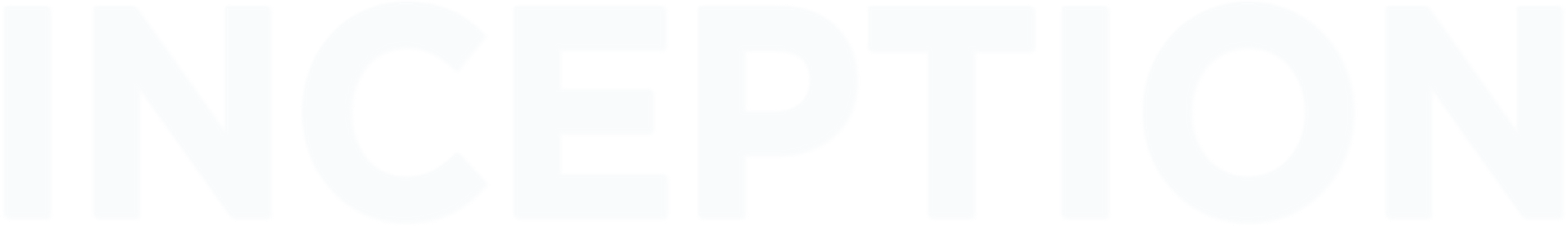 Watch Inception movie Online on OSN+