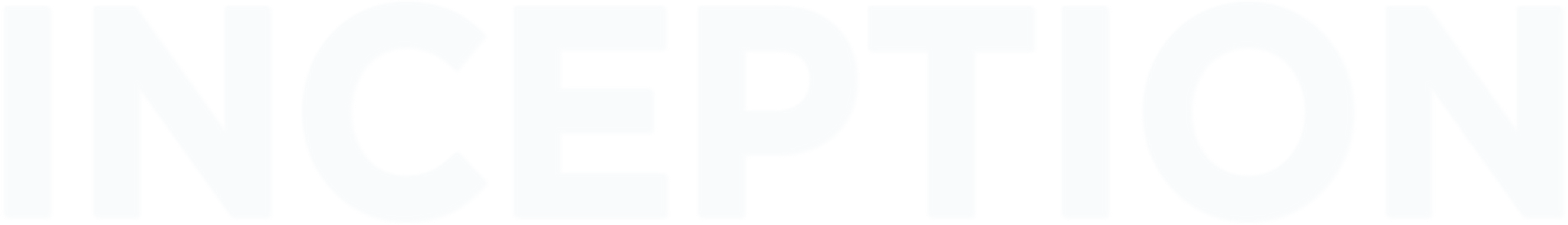 Watch Inception movie Online on OSN+