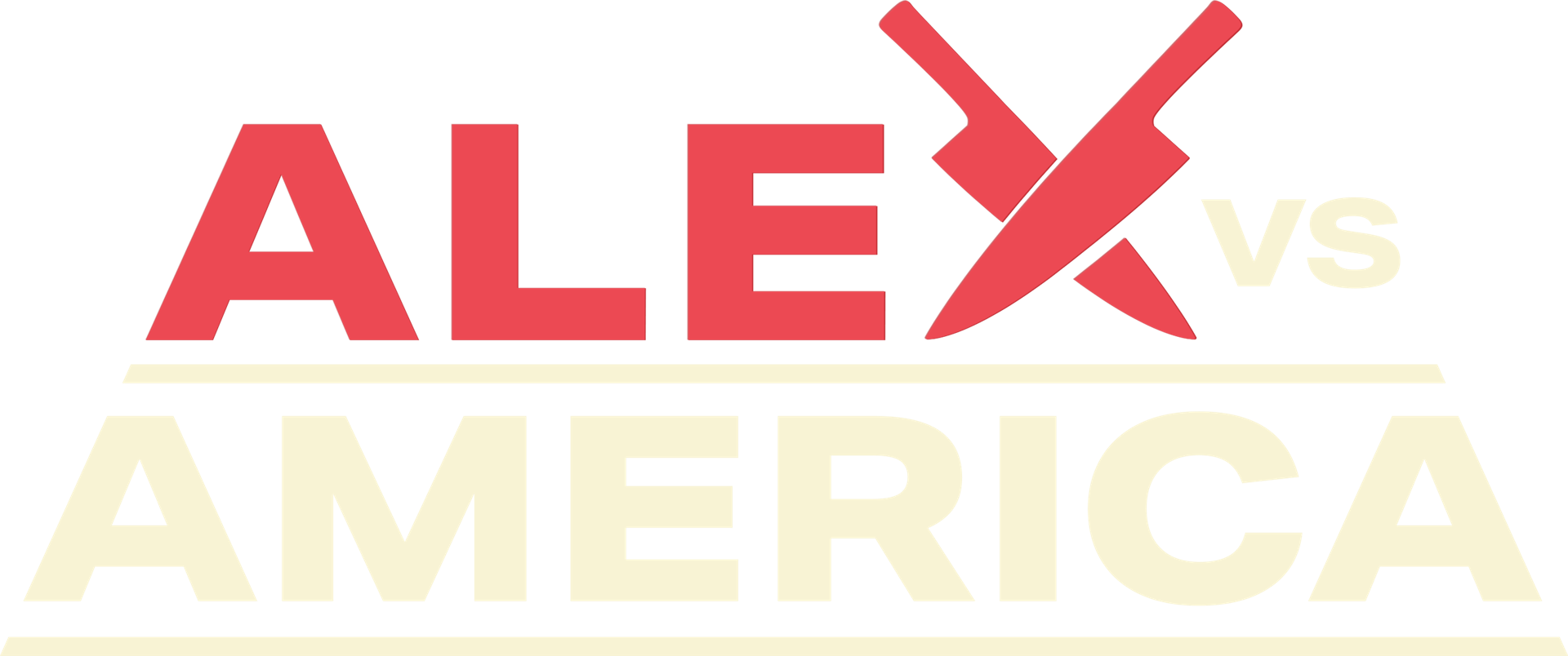 Watch Alex Vs America Season 5 Episode 8 Online | Available in HD on OSN+
