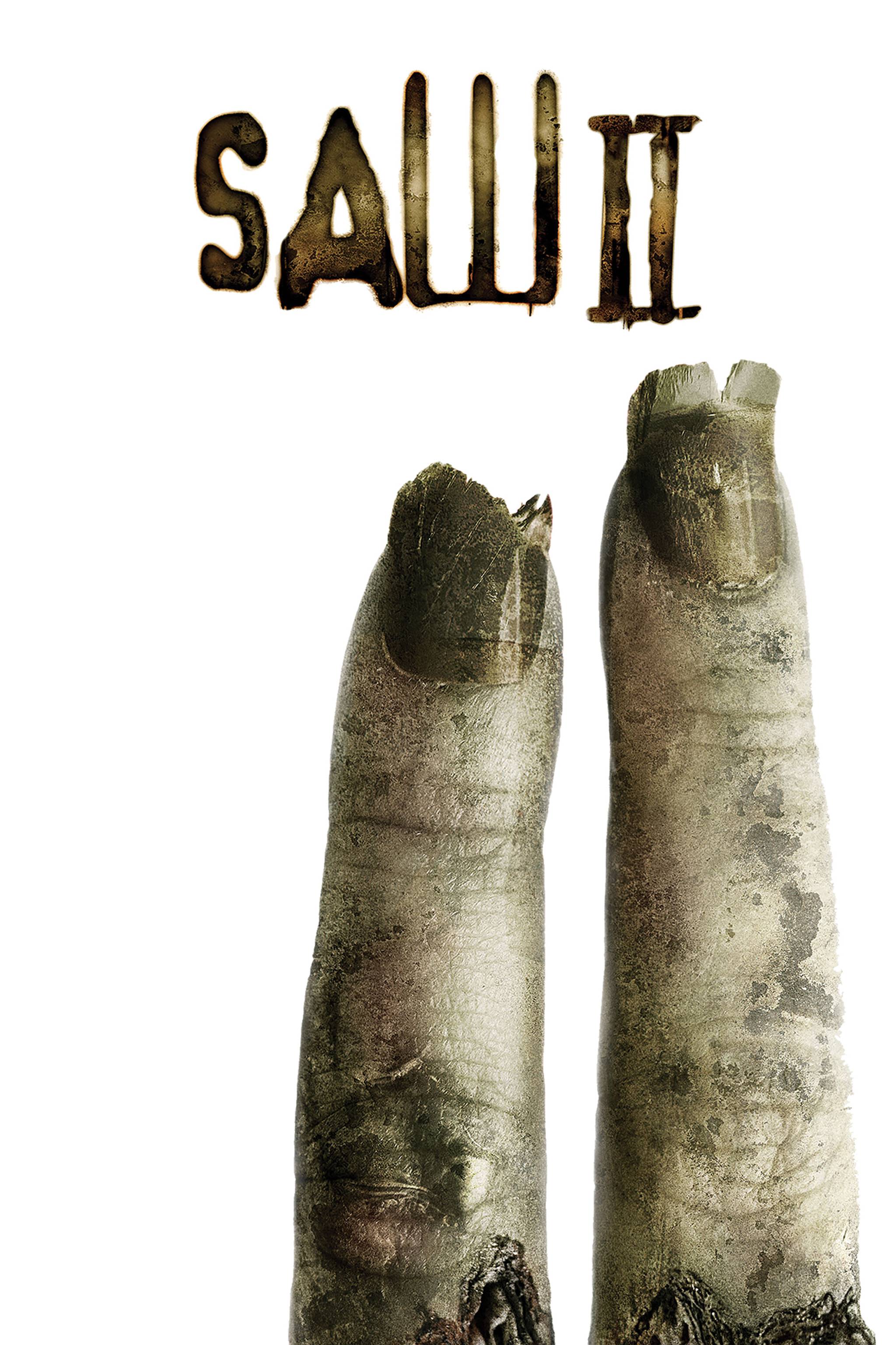 Watch Saw movie Online on OSN+