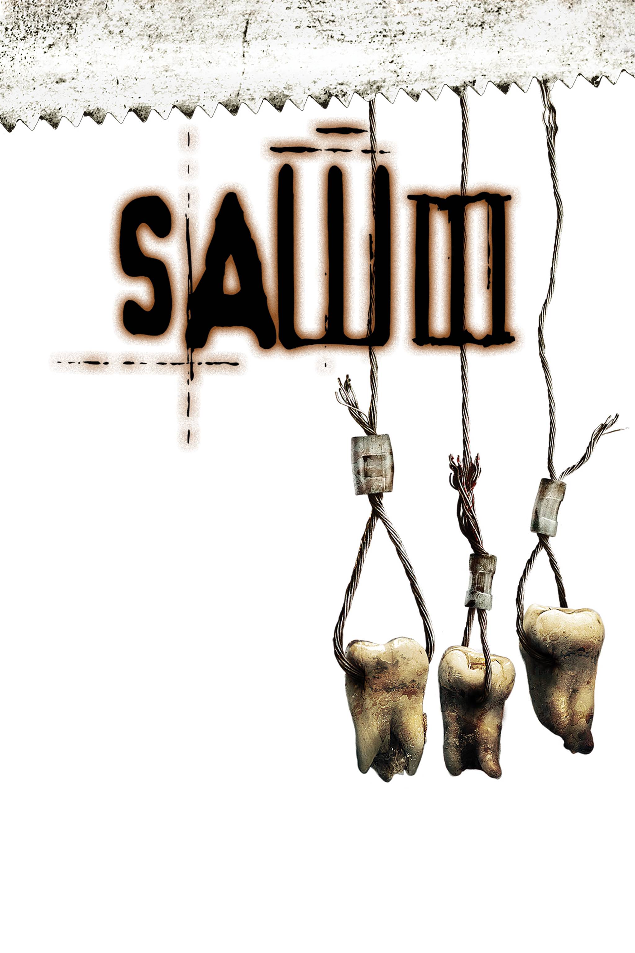 Watch Saw movie Online on OSN+