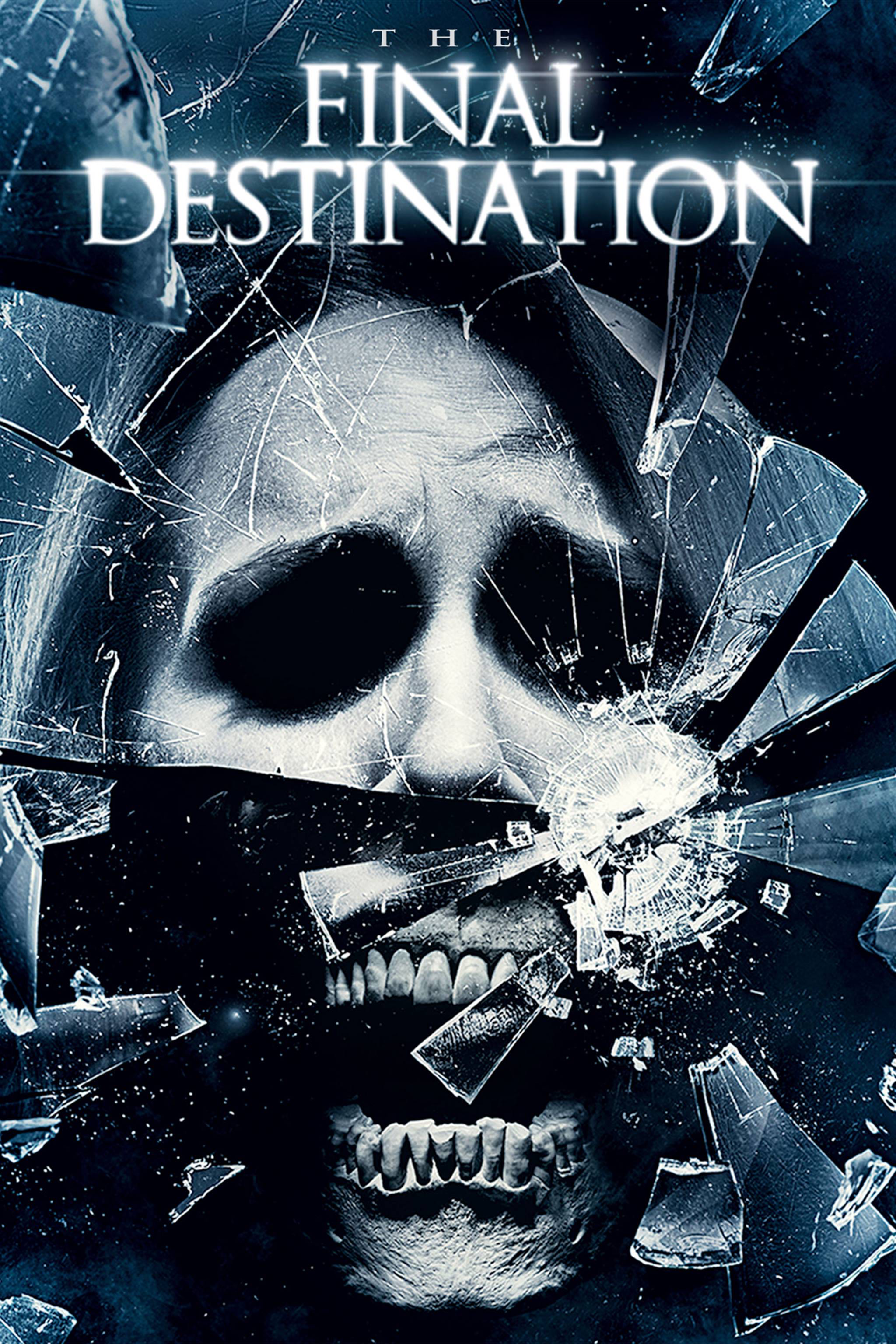 Watch Saw VII: The Final Chapter movie Online on OSN+