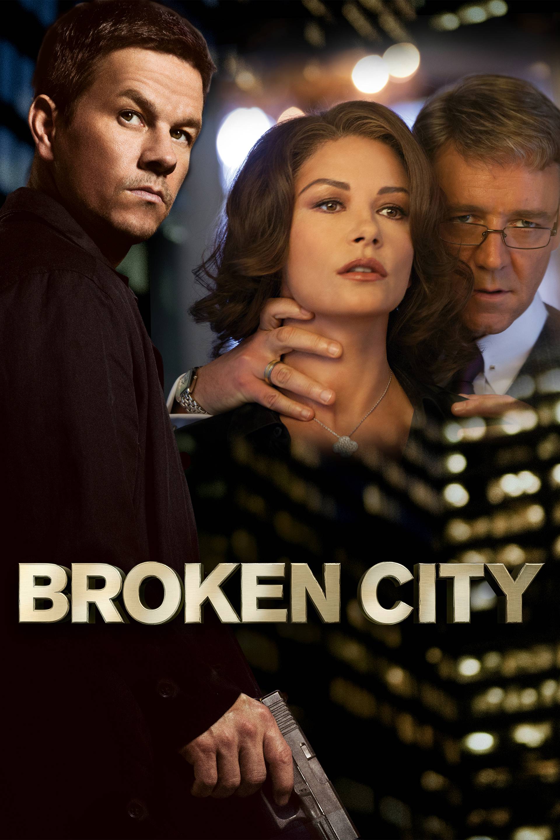 Watch Mystic River movie Online on OSN+