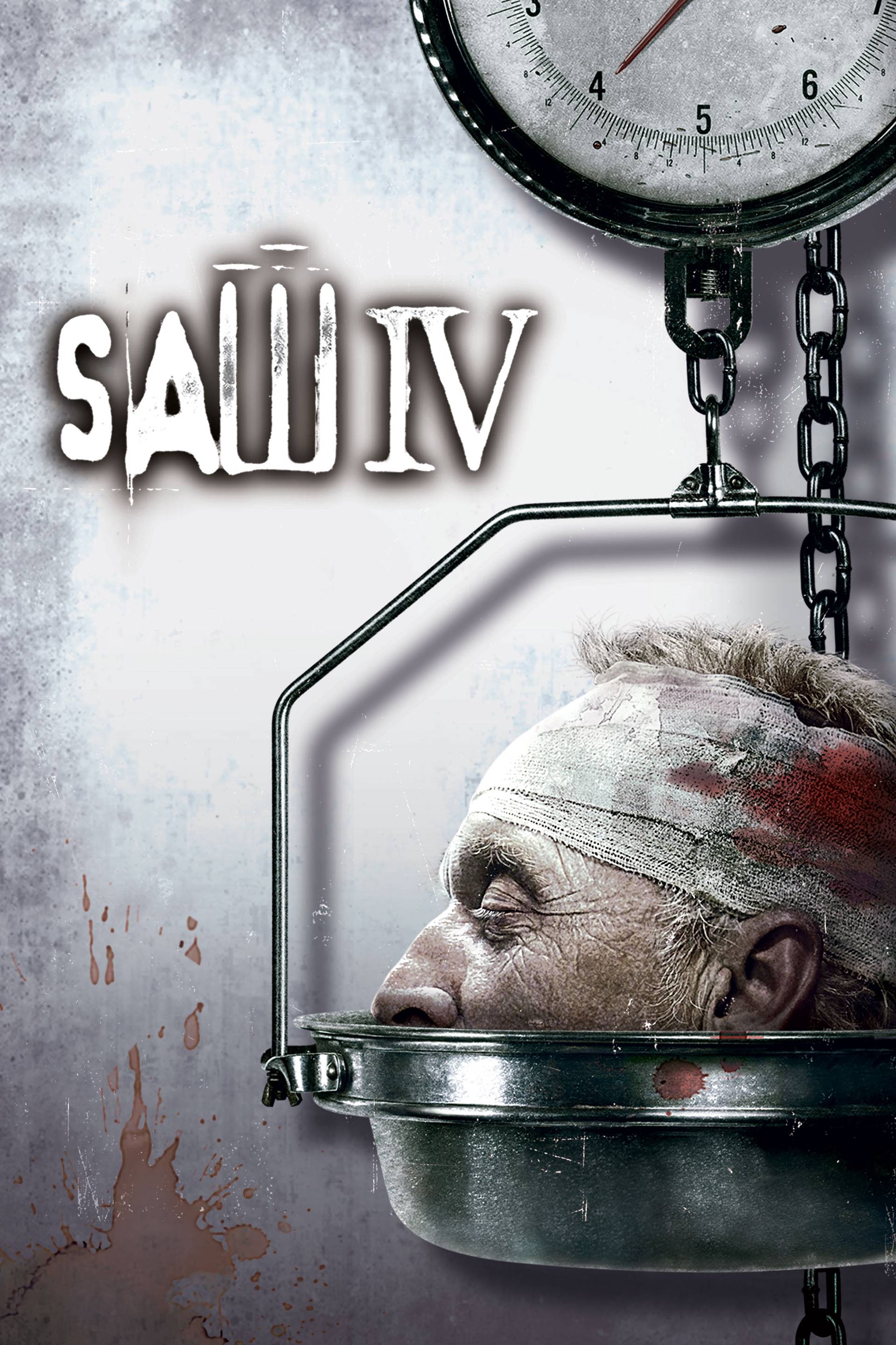 Watch Saw VII: The Final Chapter movie Online on OSN+