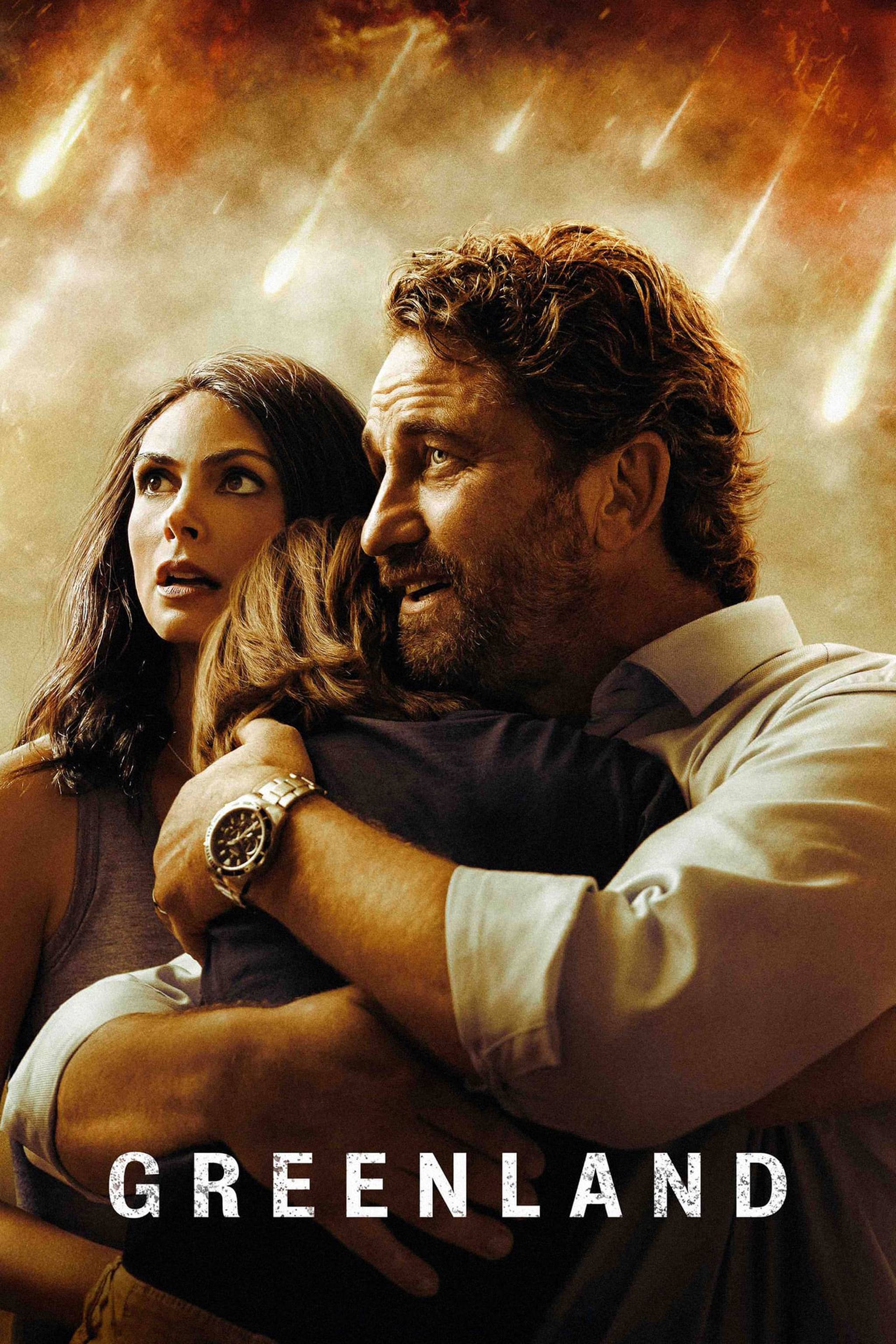 Watch The Last of Us series Online on OSN+