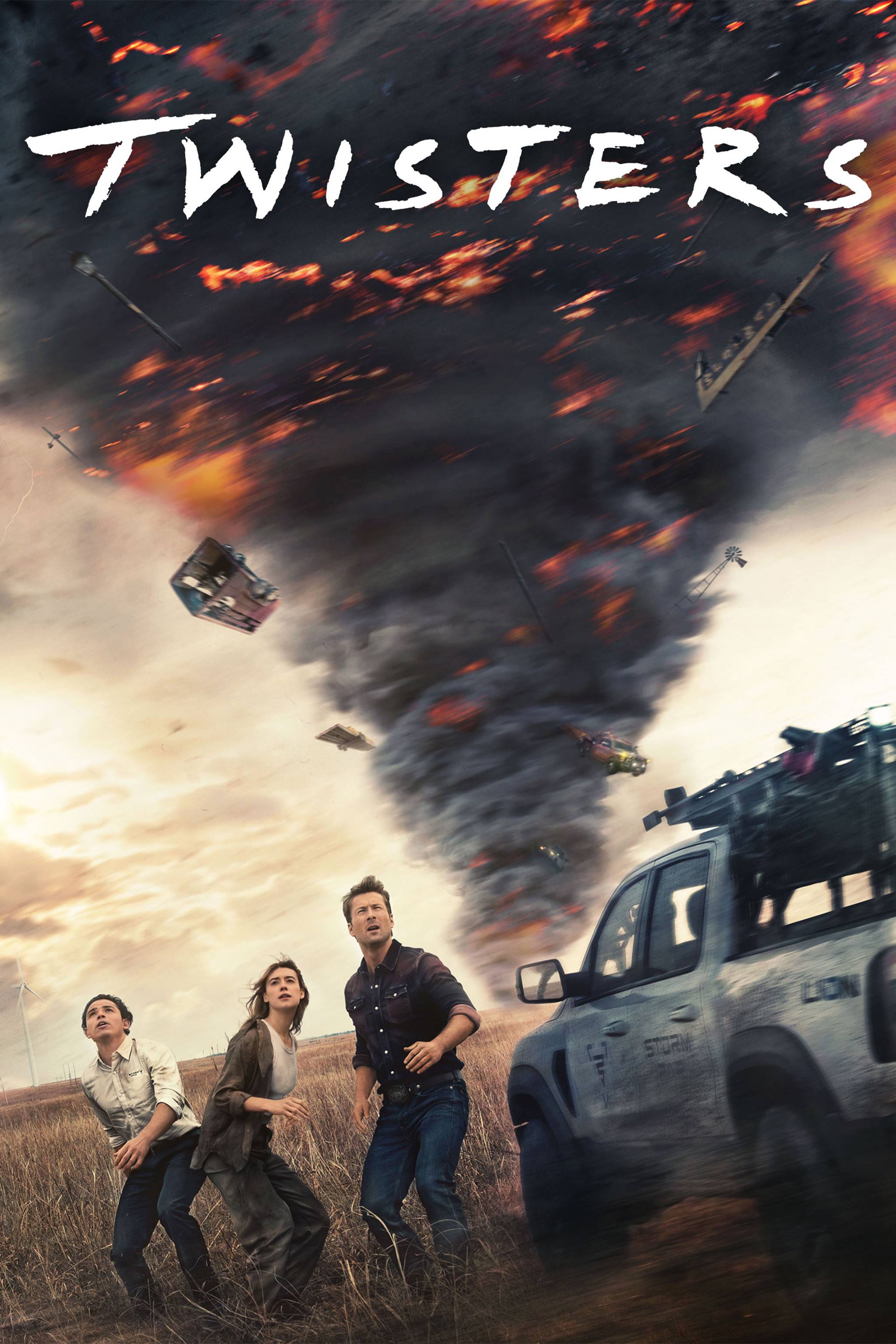 Watch San Andreas movie Online on OSN+