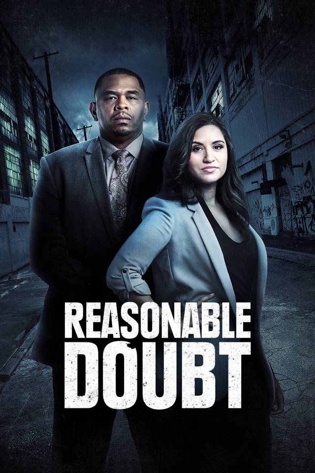 Watch Caught! series Online on OSN+