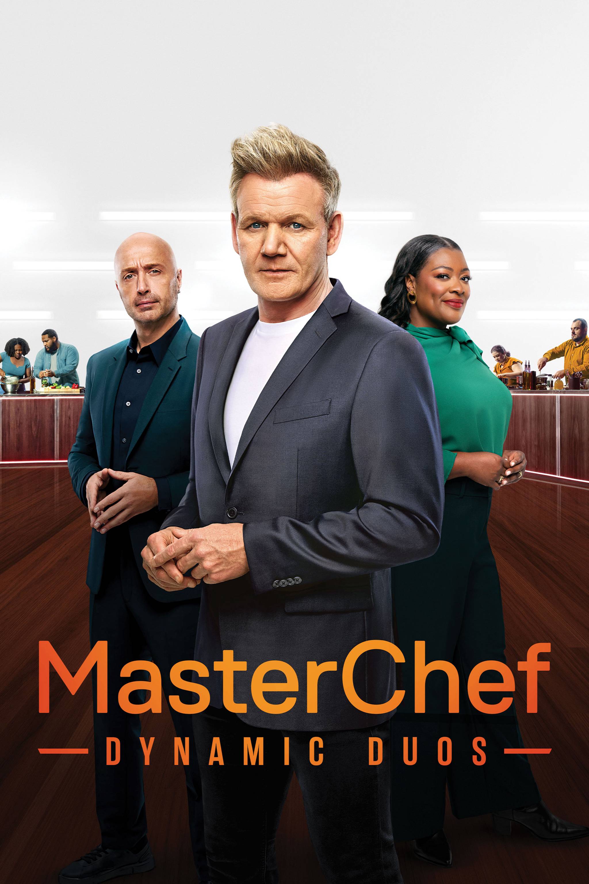 Watch Top Chef series Online on OSN+