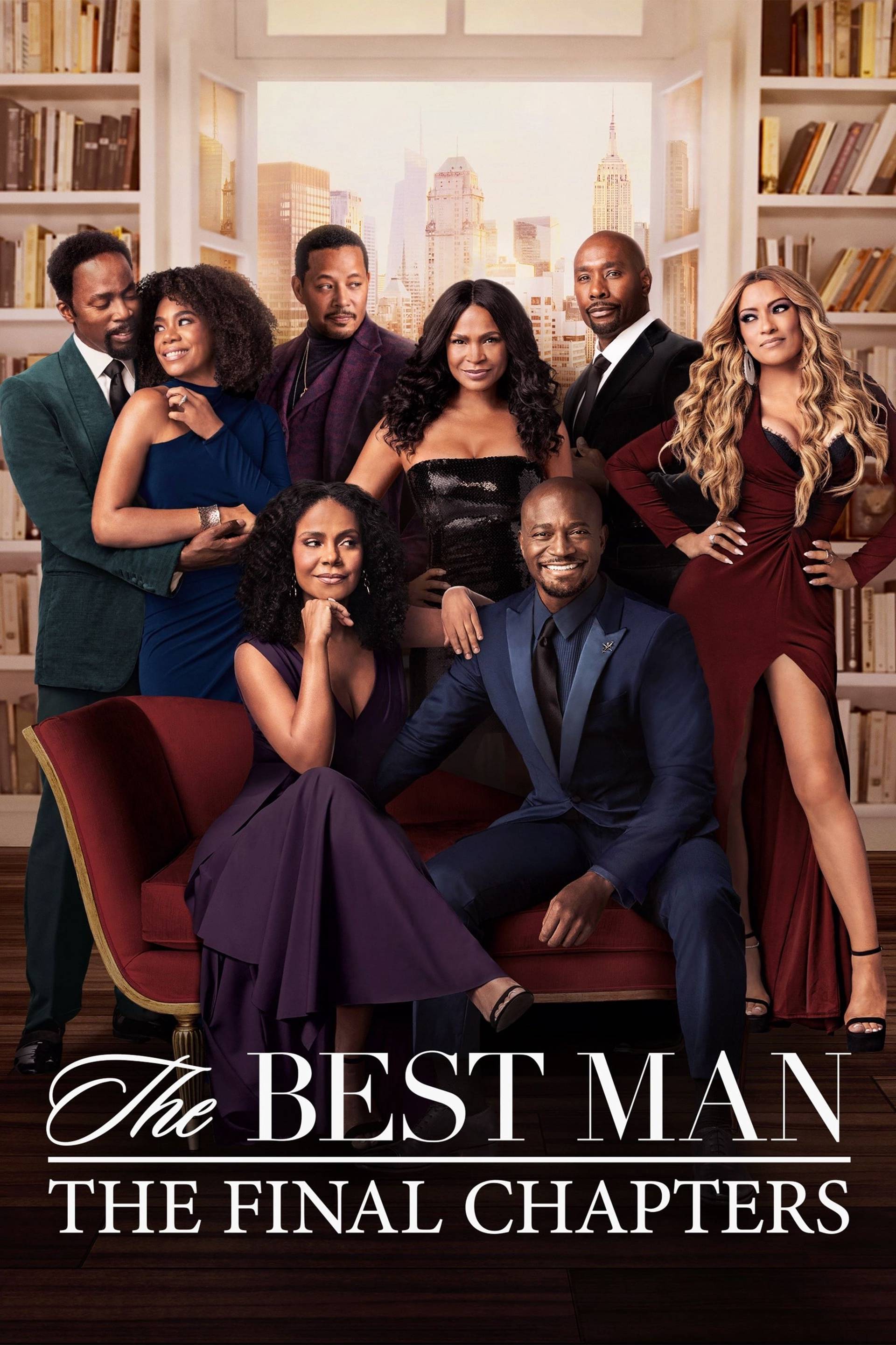 Watch Sweetpea series Online on OSN+