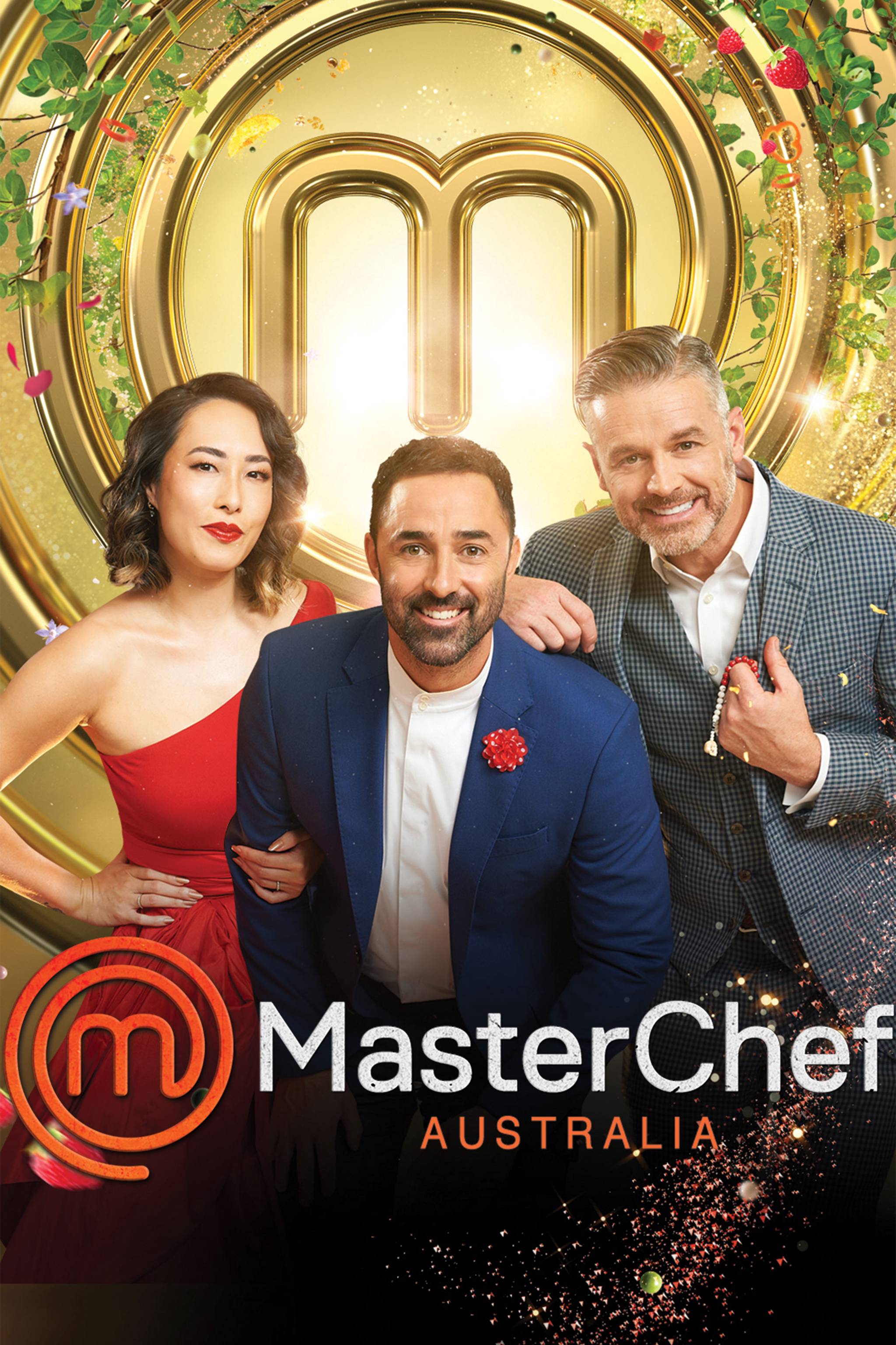 Watch MasterChef USA series Online on OSN+
