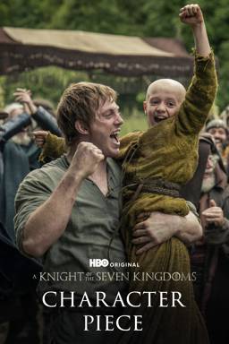Watch A Knight in the Making series Online on OSN+