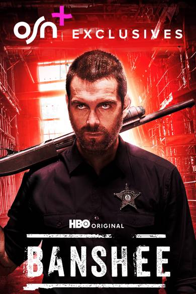 Watch Man On Fire movie Online on OSN+