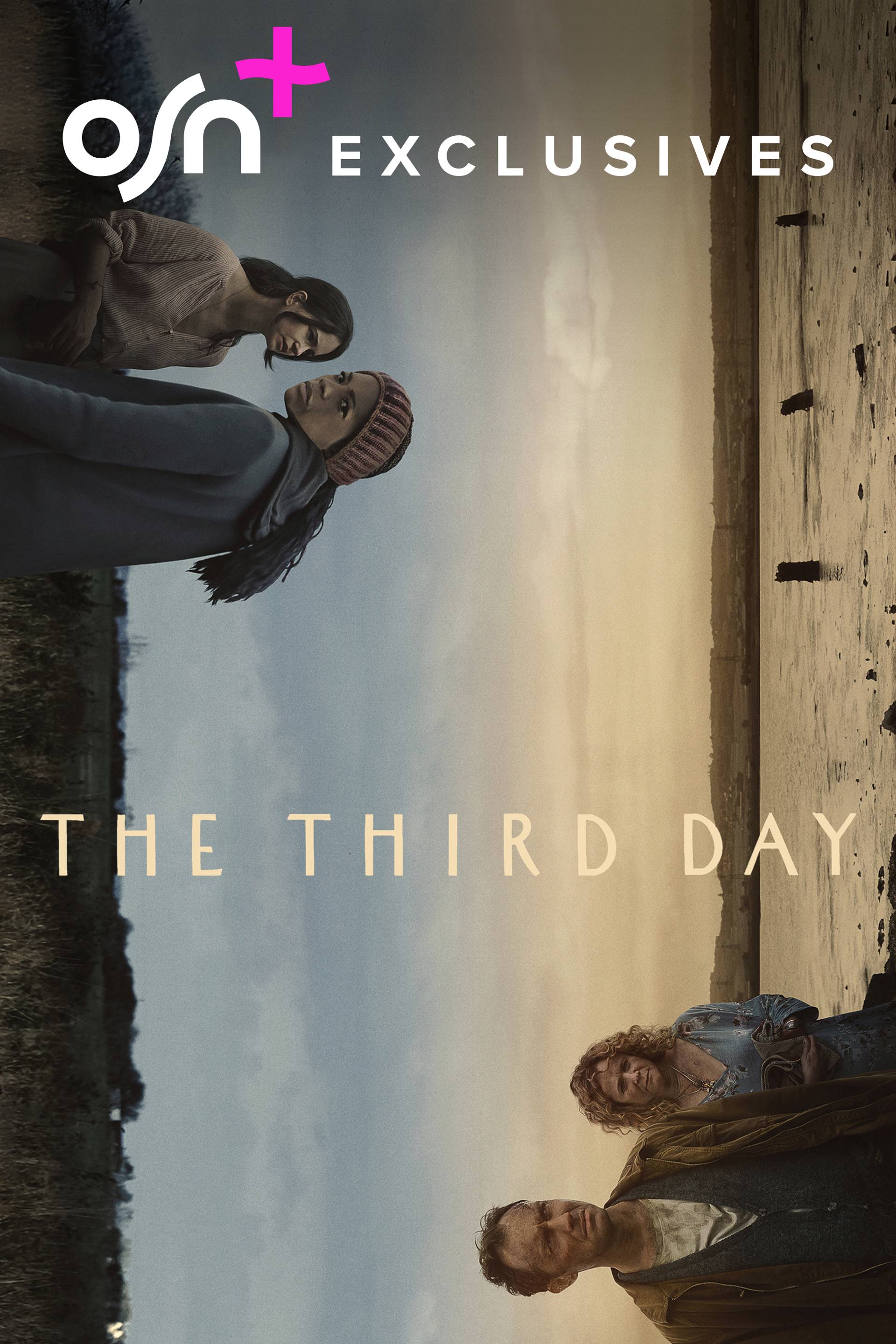 Watch From Season 1 Episode 1 Online | Available in HD on OSN+